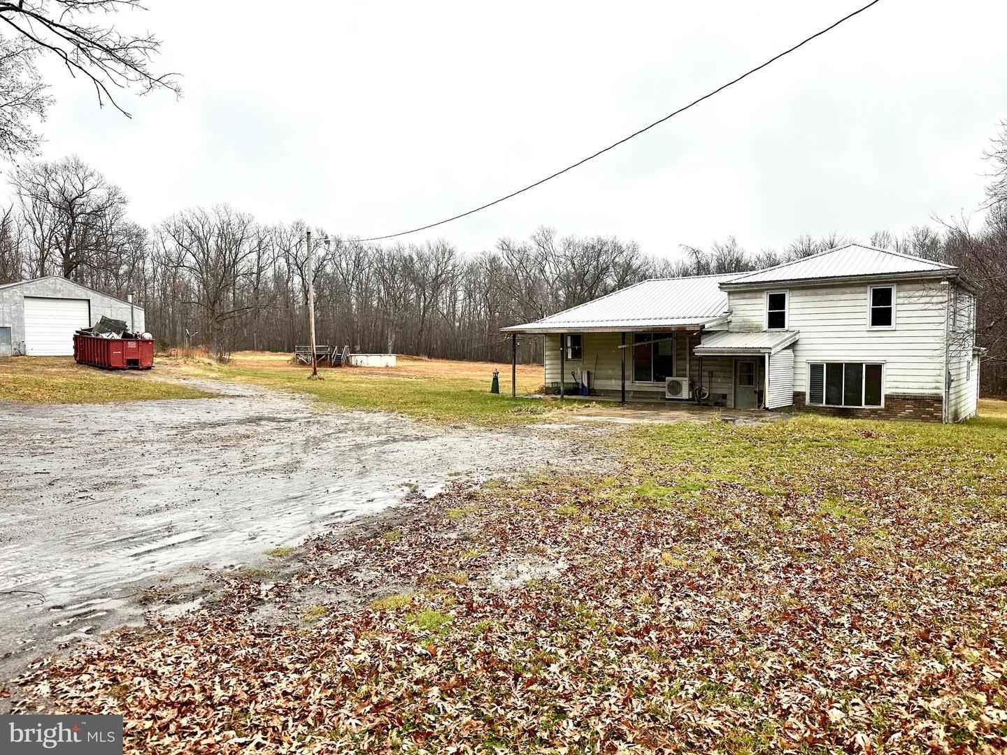 772 Link Rd, West Decatur, PA 16878 - MLS PACD2043446 - Coldwell Banker