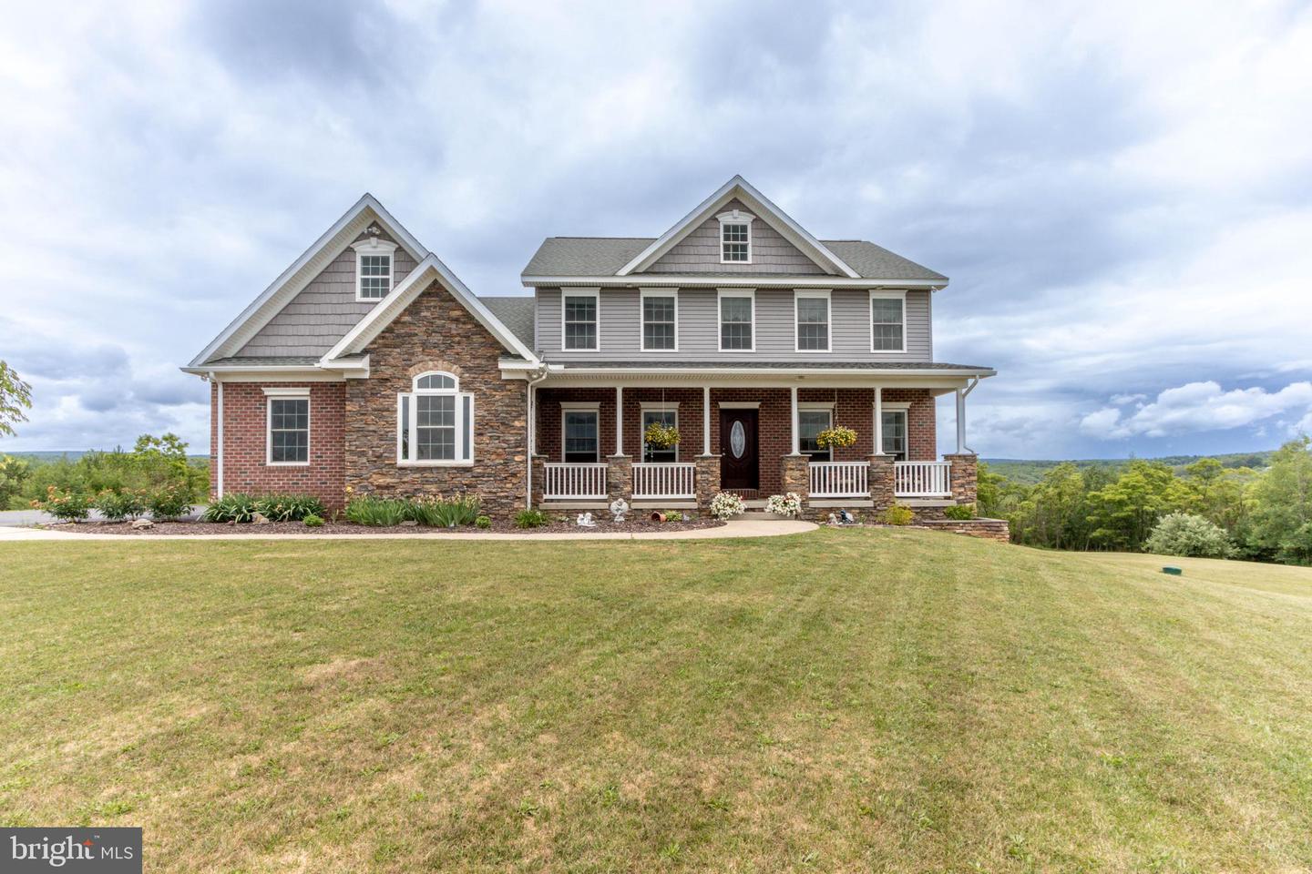 365 Sunset Ridge Rd, Garfield, PA 16830 - MLS PACD2043478 - Coldwell Banker