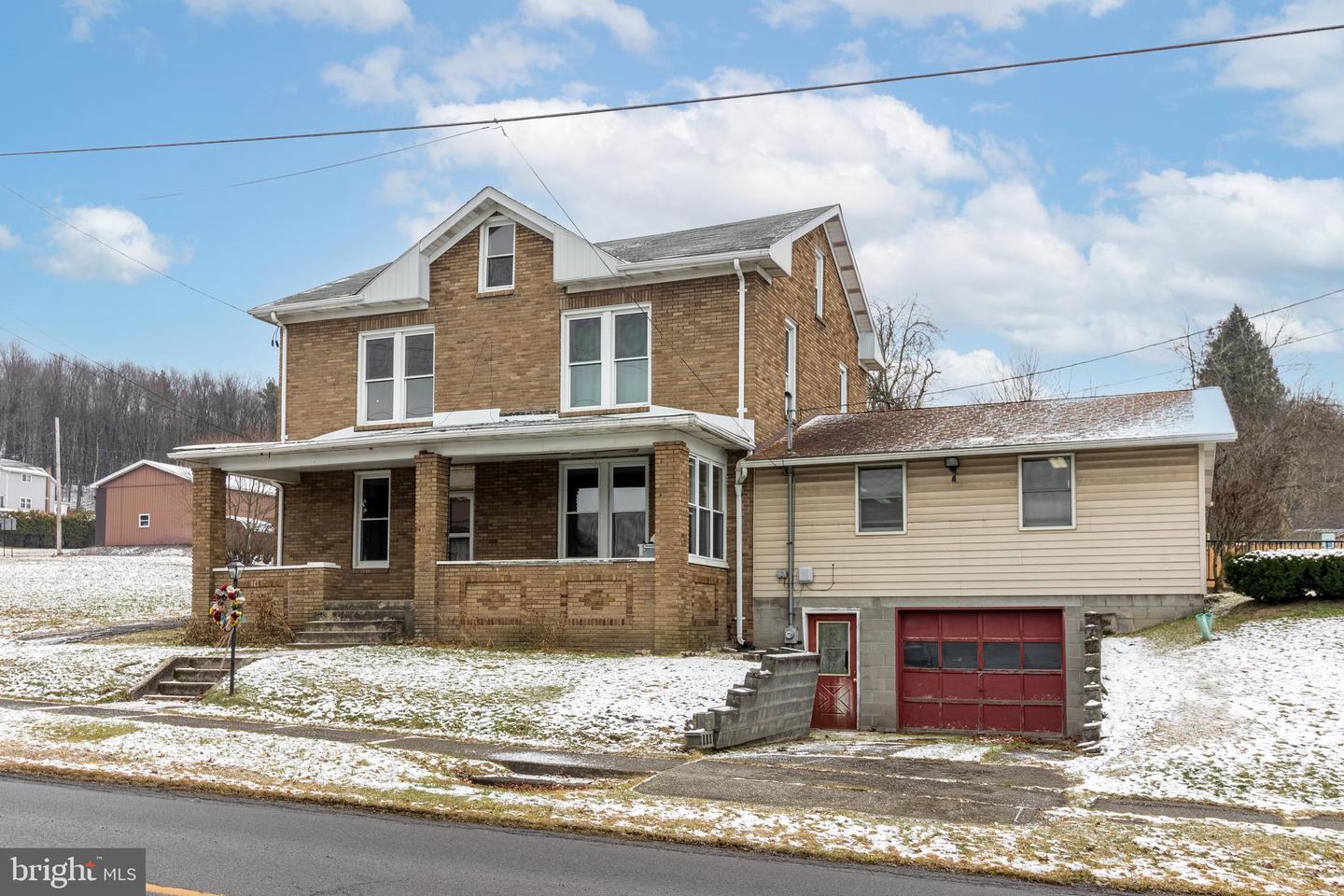 185 Swoope St, Brisbin, PA 16620 - MLS PACD2043494 - Coldwell Banker