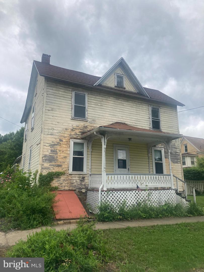 17 SW 3rd Ave, Garfield, PA 16830 - MLS PACD2043768 - Coldwell Banker