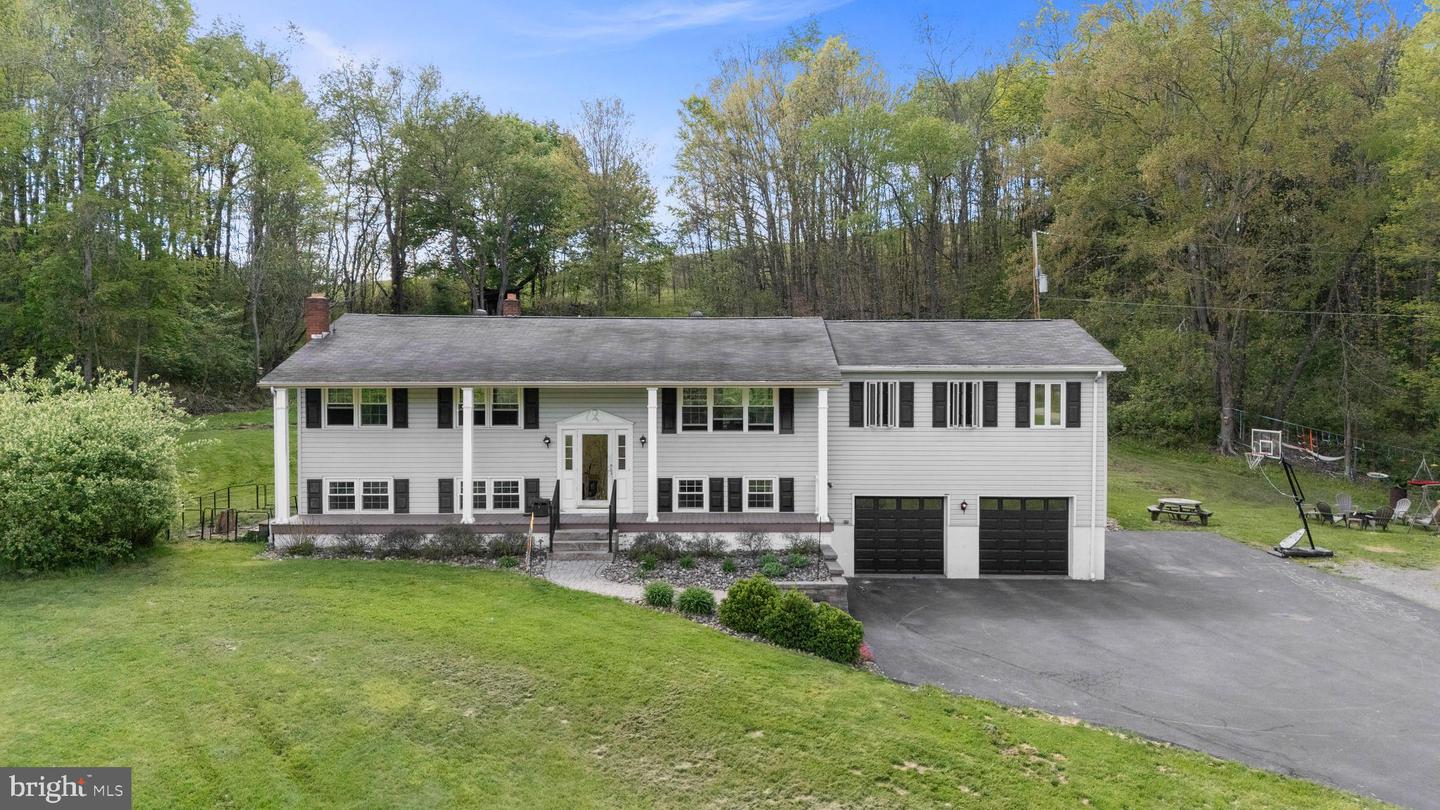 115 Bailey Settlement Hwy, Garfield, PA 16830 - MLS PACD2044488 ...