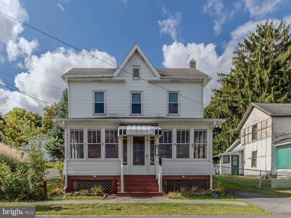 601 Laura St, Philipsburg, PA 16866 - MLS PACD2044786 - Coldwell Banker