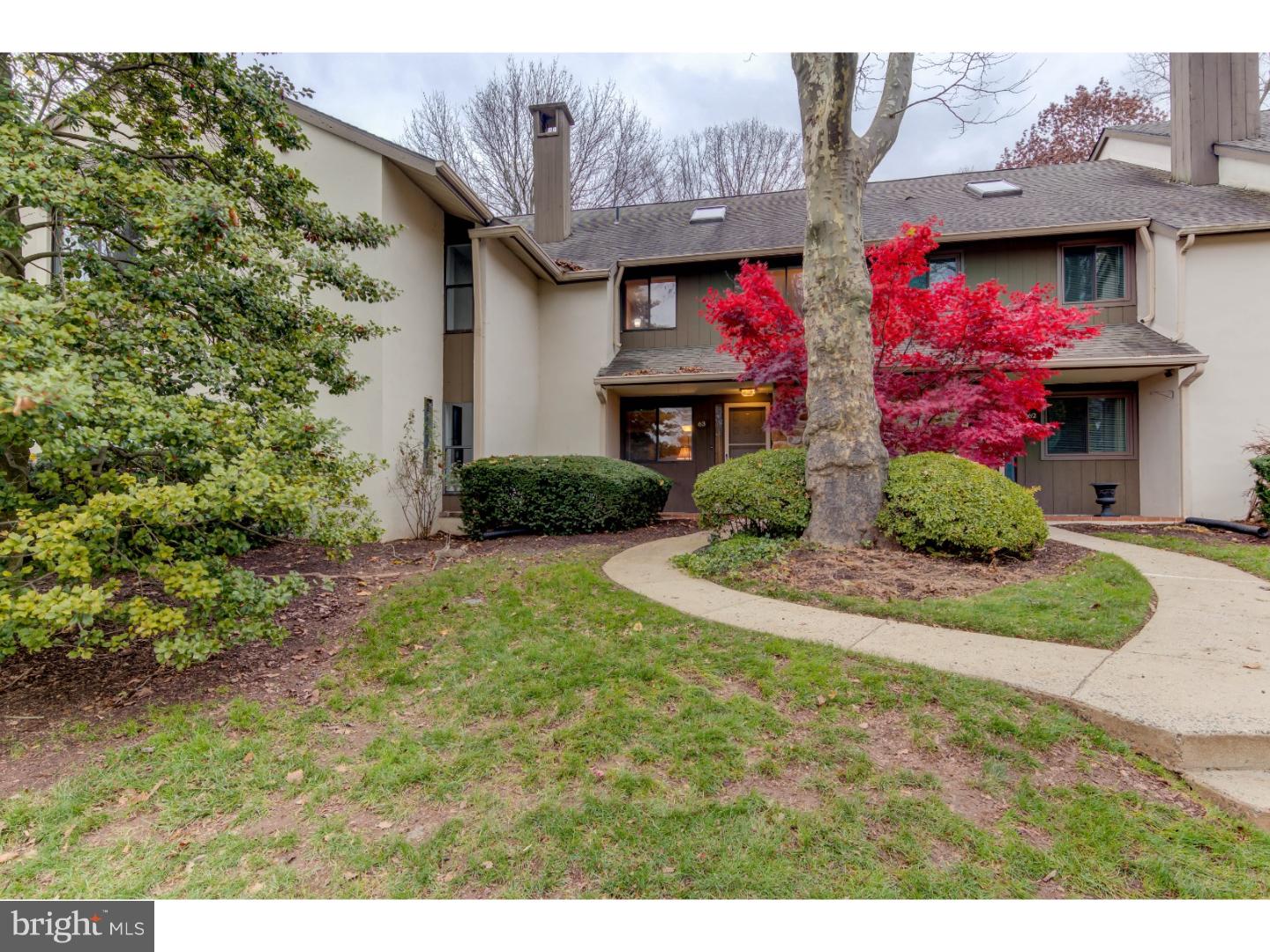 63 Oak Knoll Dr, Berwyn, PA 19312 - MLS PACT2035502 - Coldwell Banker