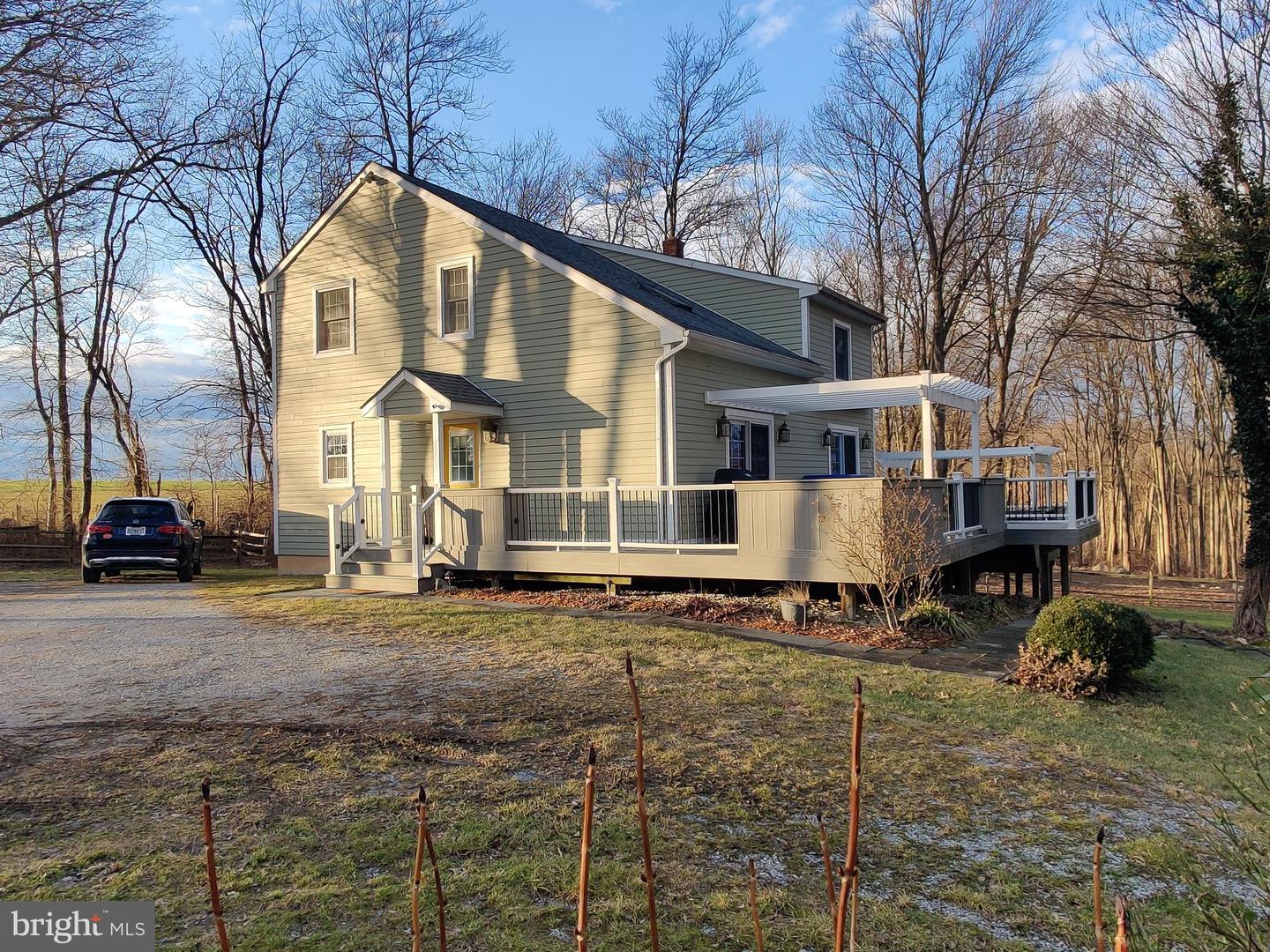 401 Birdell Rd, Honey Brook, PA 19344 - MLS PACT2039010 - Coldwell Banker
