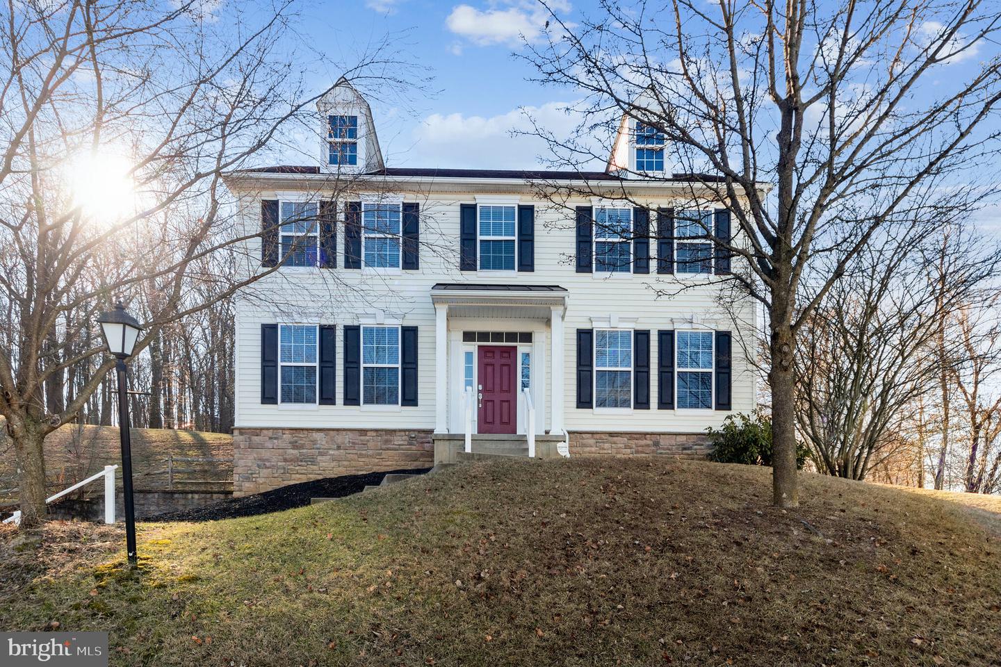 2758 Stockley Ln, Downingtown, PA 19335 - MLS PACT2039398 - Coldwell Banker
