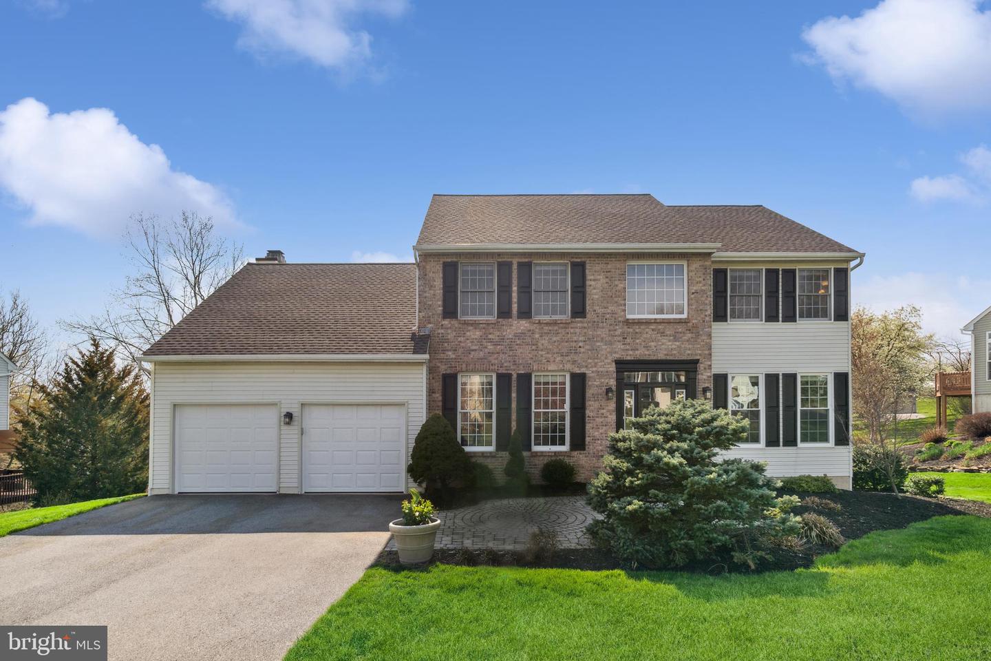 135 Cambridge Rd, Landenberg, PA 19350 - MLS PACT2042962 - Coldwell Banker