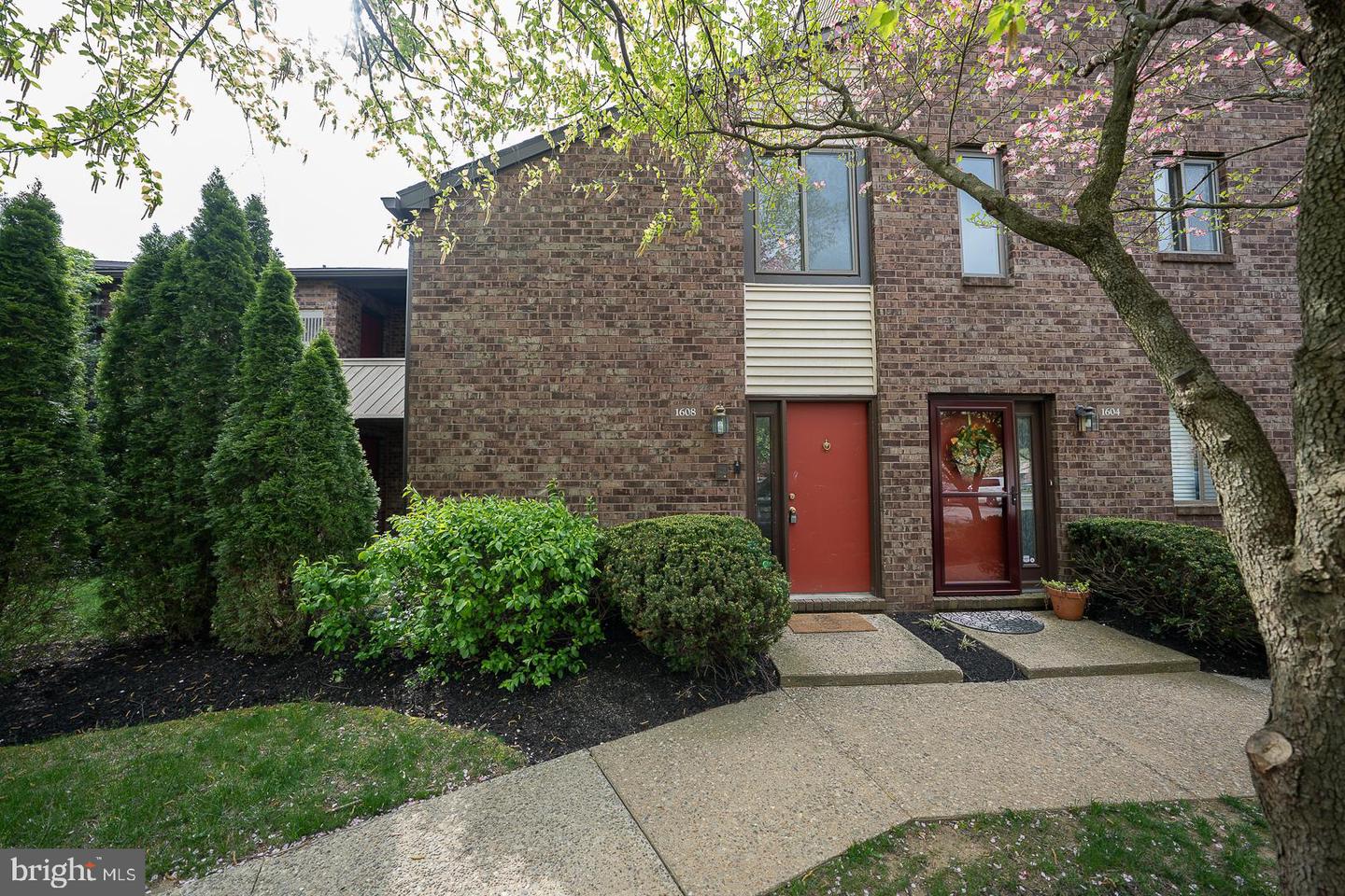 1608 Mountainview Dr, Chesterbrook, PA 19087 - MLS PACT2043028 ...