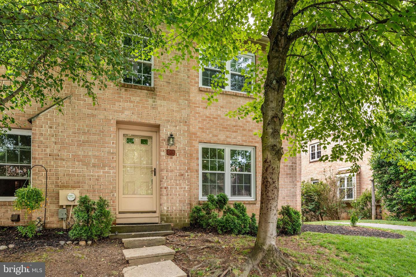 22 Rampart Dr, Chesterbrook, PA 19087 - MLS PACT2047428 - Coldwell Banker