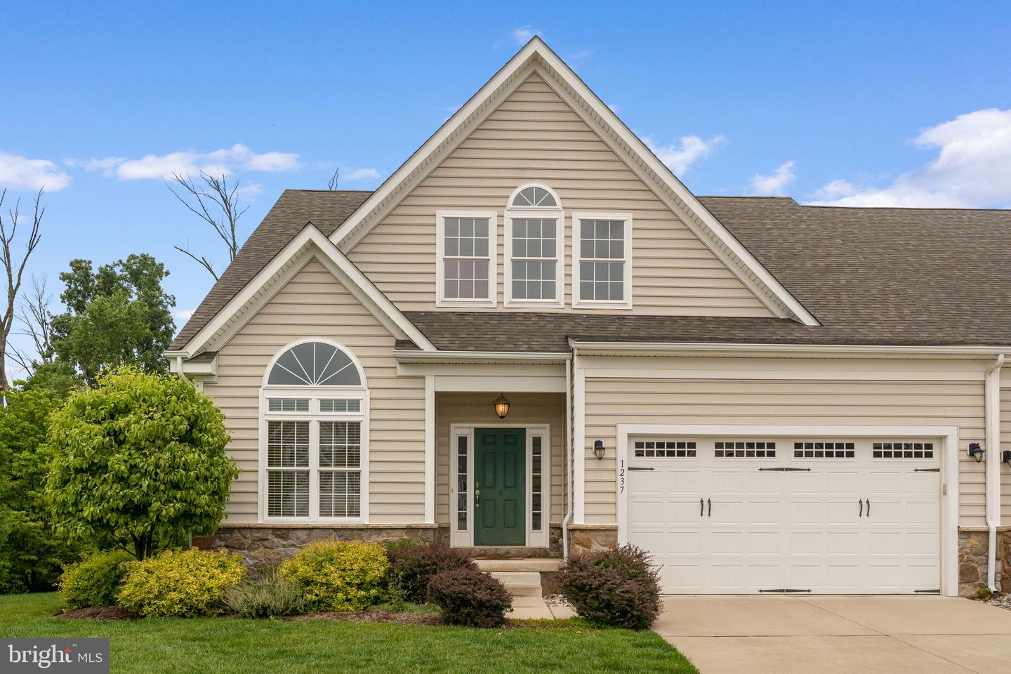 1237 Calista Ln, Phoenixville, PA 19460 - MLS PACT2048136 - Coldwell Banker