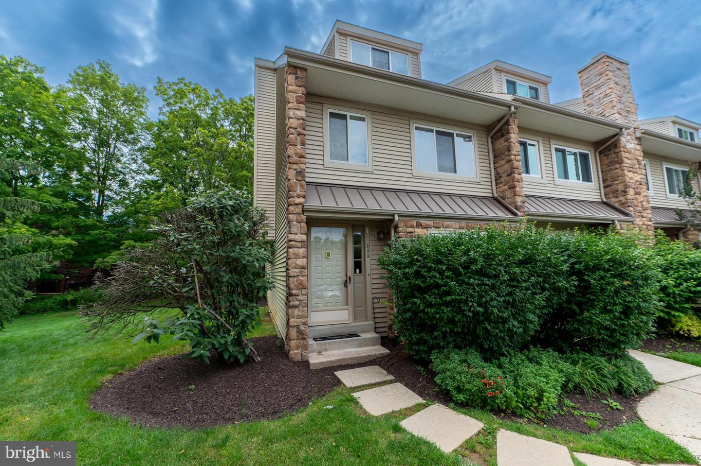 333 Brigade Ct, Chesterbrook, PA 19087 - MLS PACT2048656 - Coldwell Banker