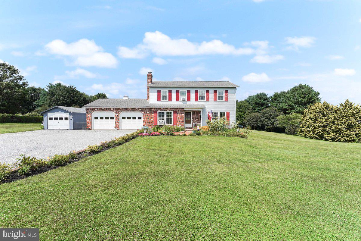 376 Catamount Rd, Oxford, PA 19363 - MLS PACT2050256 - Coldwell Banker