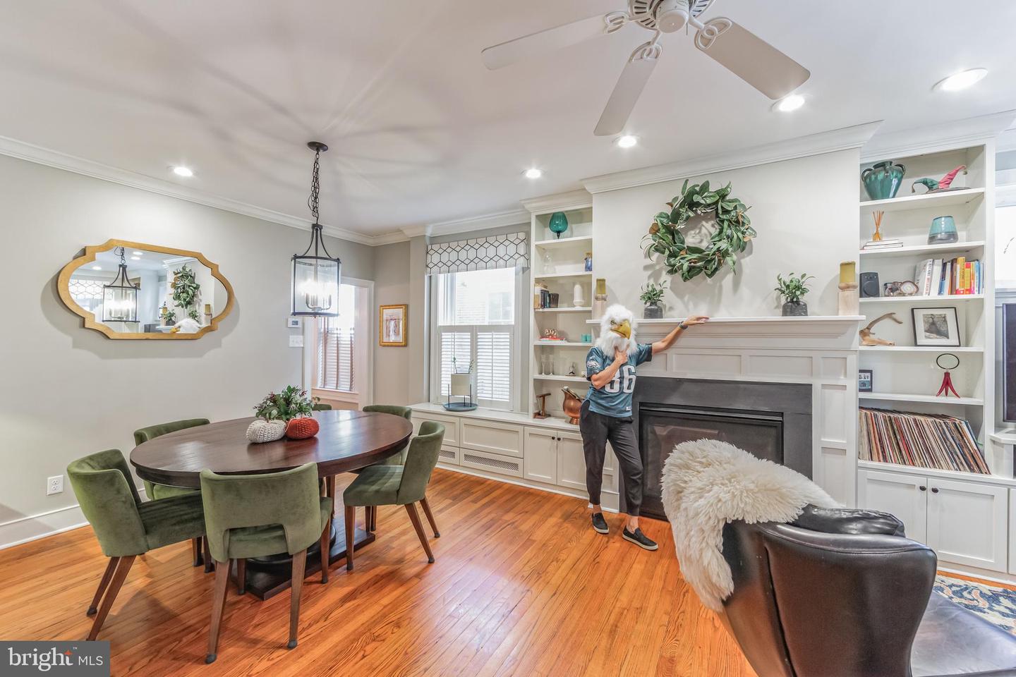 249 Dean St, West Chester, PA 19382 - MLS PACT2050580 - Coldwell Banker