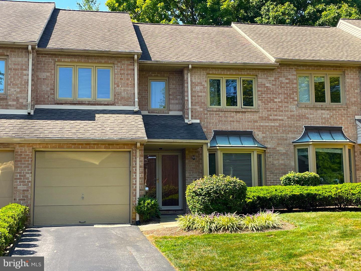 99 Amity Dr, Chesterbrook, PA 19087 - MLS PACT2051992 - Coldwell Banker