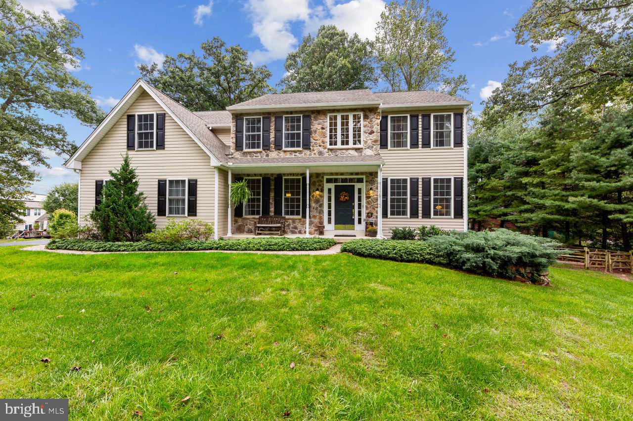 931 Grandview Dr, Exton, PA 19341 - MLS PACT2053374 - Coldwell Banker