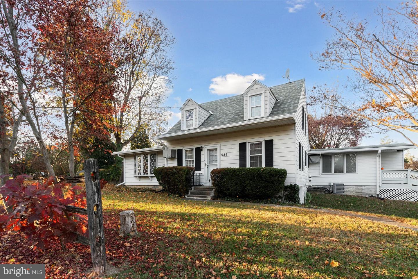 529 W Boot Rd, West Chester, PA 19380 - MLS PACT2056368 - Coldwell Banker