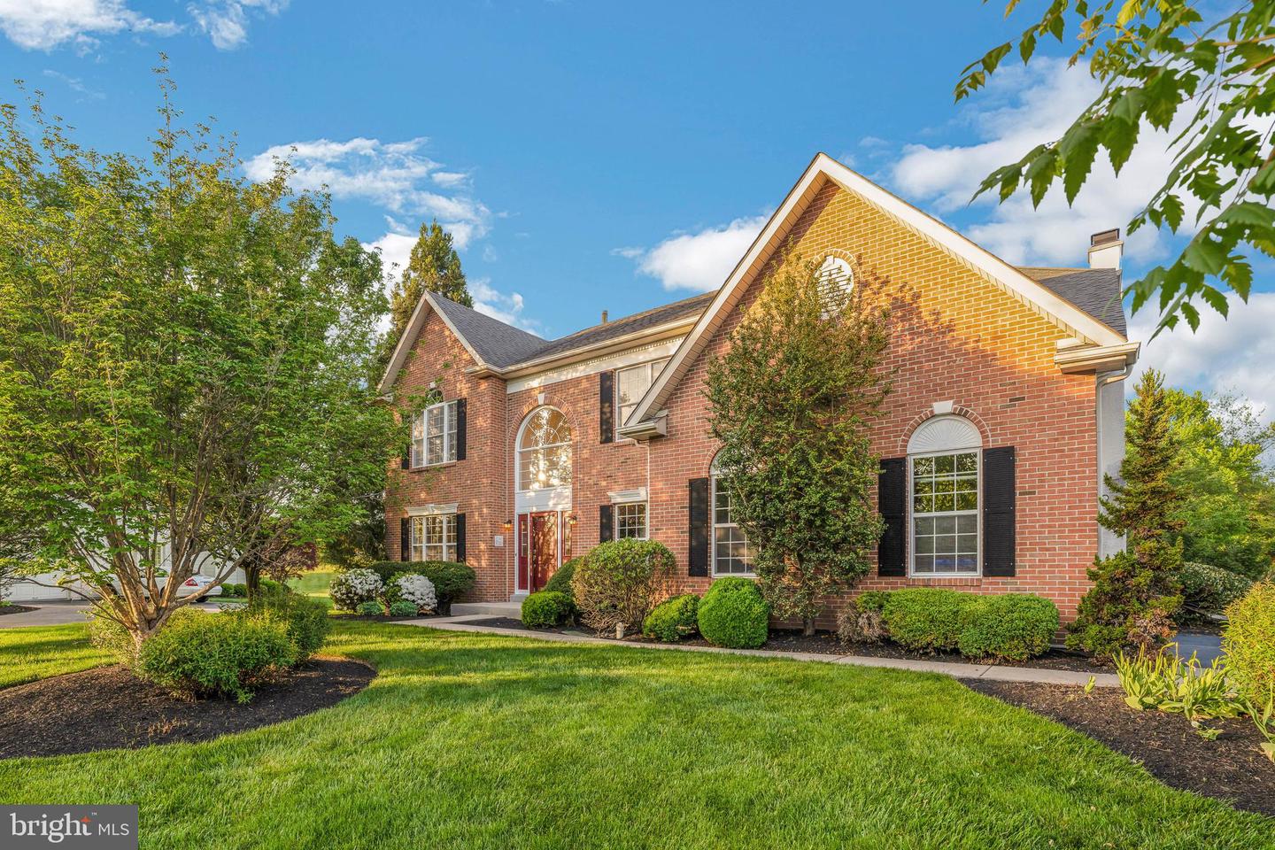 13 Fairwind Ln, Exton, PA 19341 - MLS PACT2063742 - Coldwell Banker