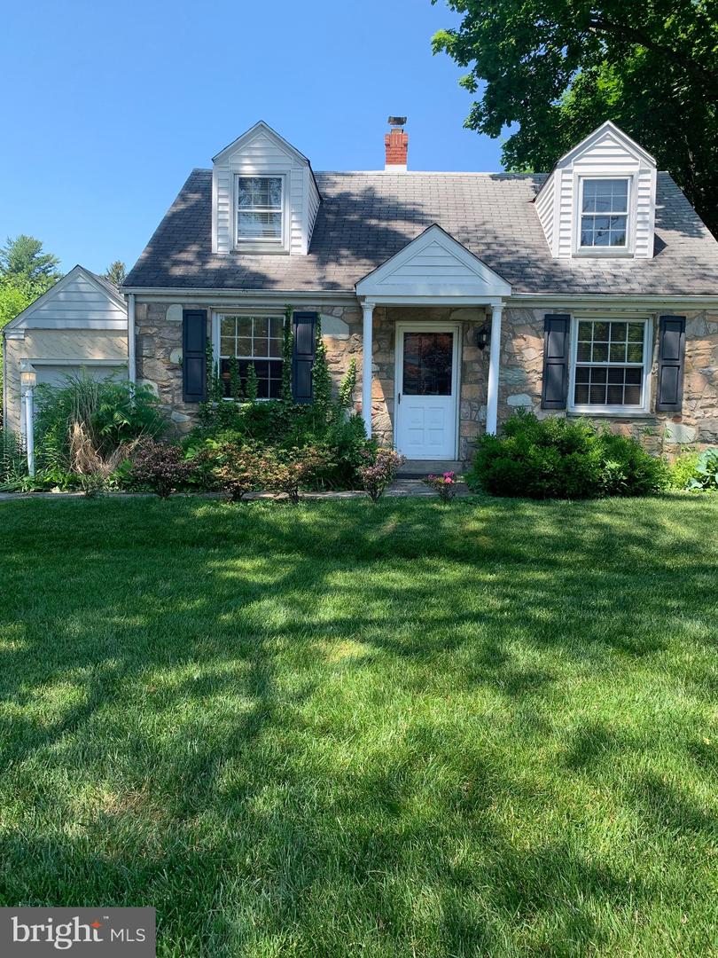 372 Old Eagle School Rd, Wayne, PA 19087 - MLS PACT2063932 - Coldwell ...