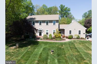 1073 Fairview Rd, Glenmoore, PA 19343 - MLS PACT2065428 - Coldwell Banker