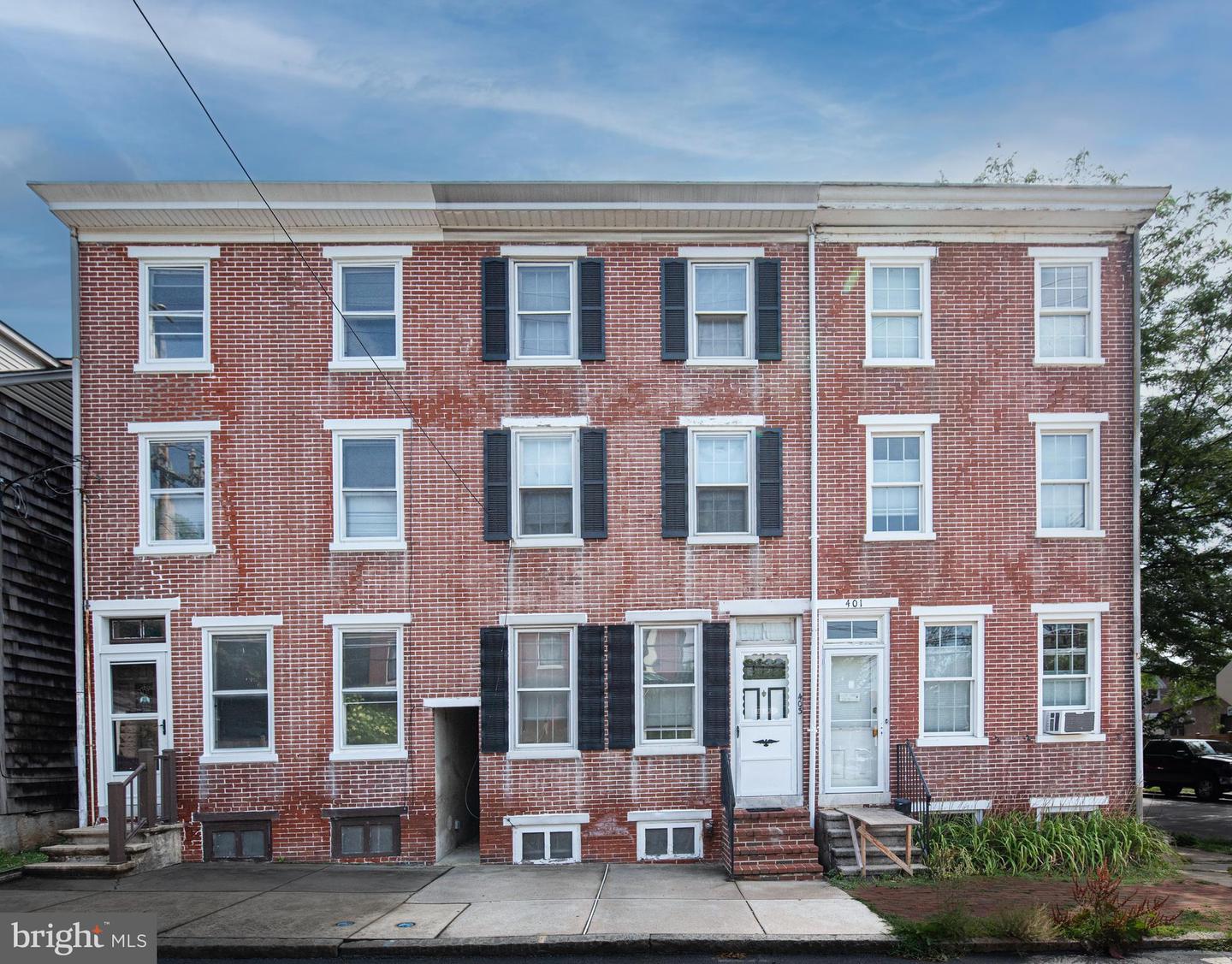 403 N New St, West Chester, PA 19380 - MLS PACT2070020 - Coldwell Banker