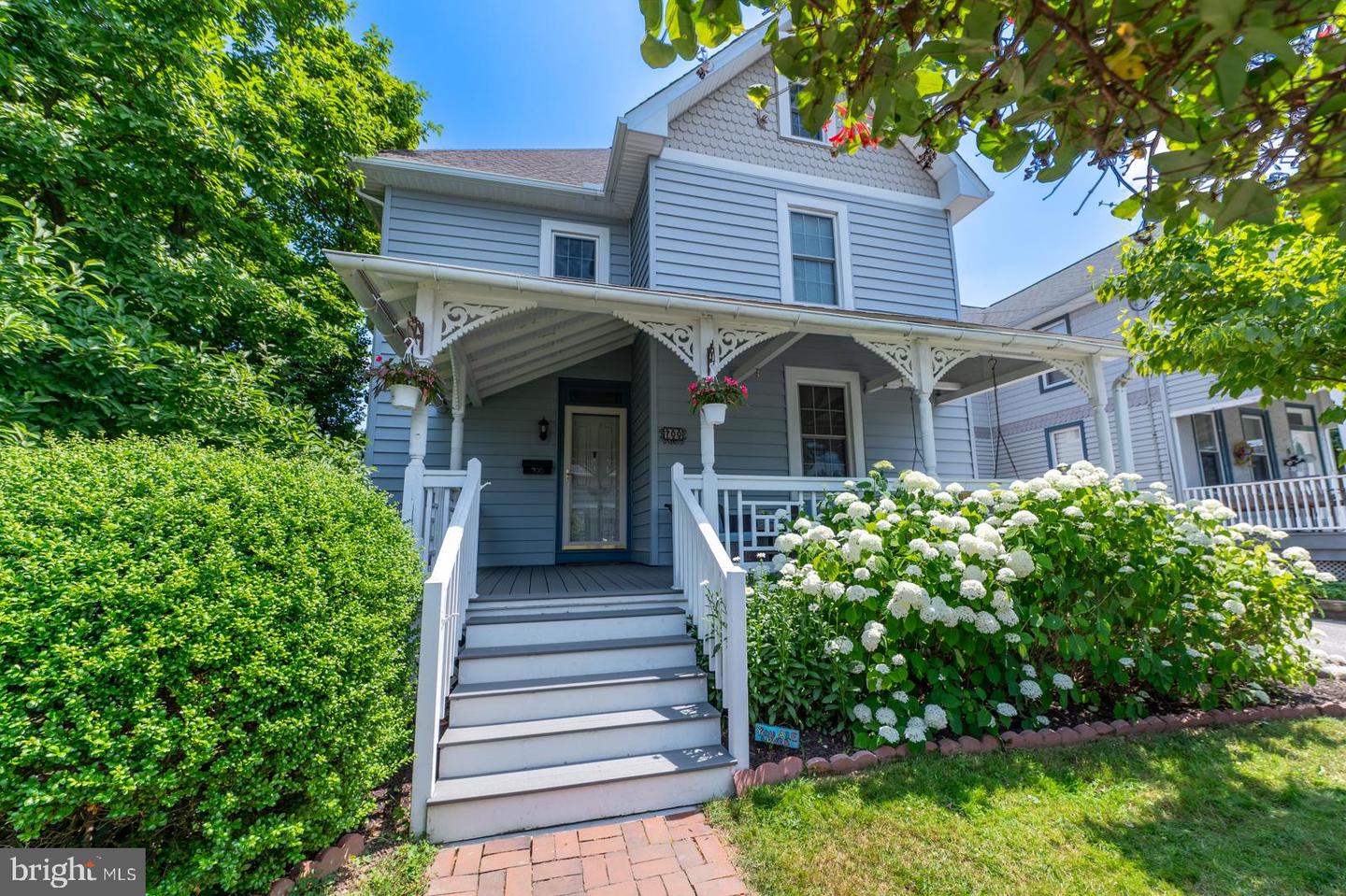 700 Berwyn Ave, Berwyn, PA 19312 - MLS PACT2072198 - Coldwell Banker