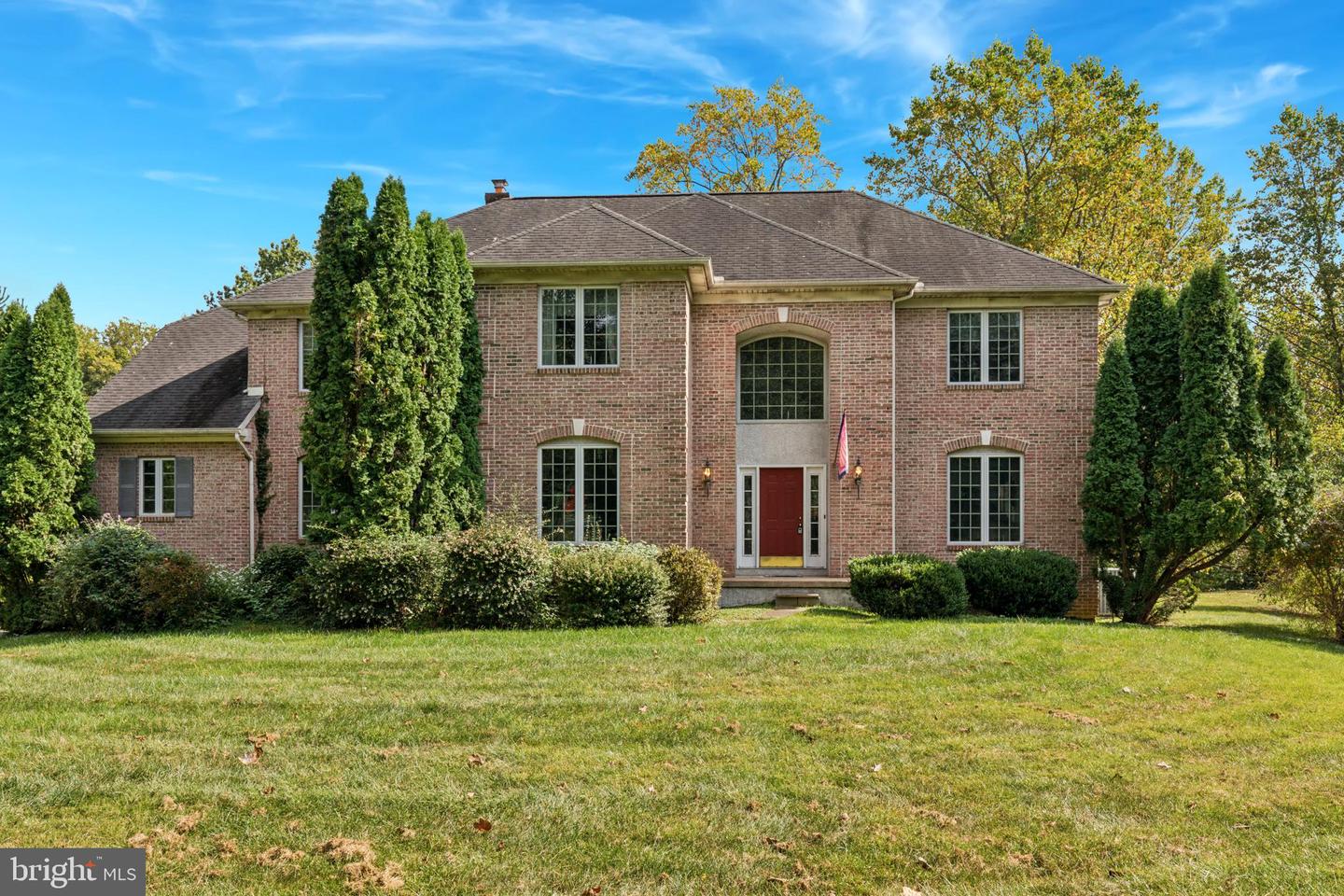 392 Green Acres Ln, West Chester, PA 19380 - MLS PACT2074726 - Coldwell ...