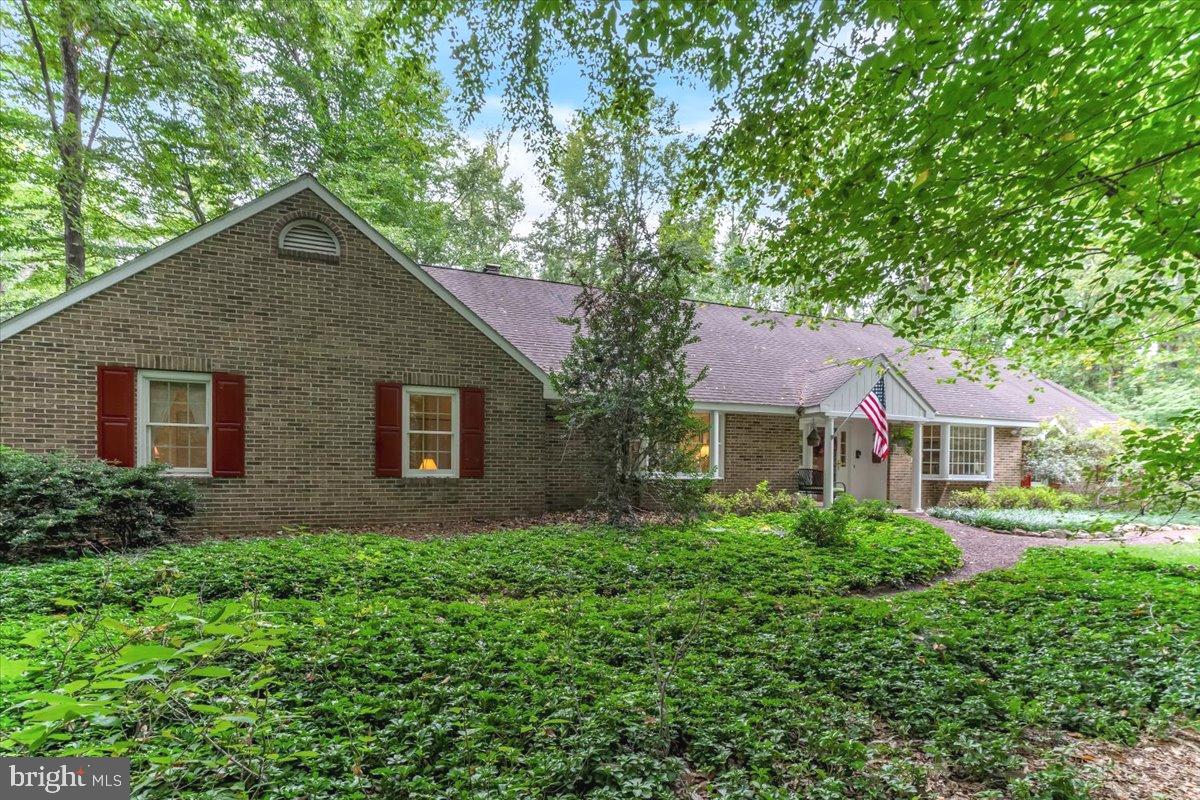 127 Stoney Ridge Rd, Landenberg, PA 19350 - MLS PACT2074954 - Coldwell ...