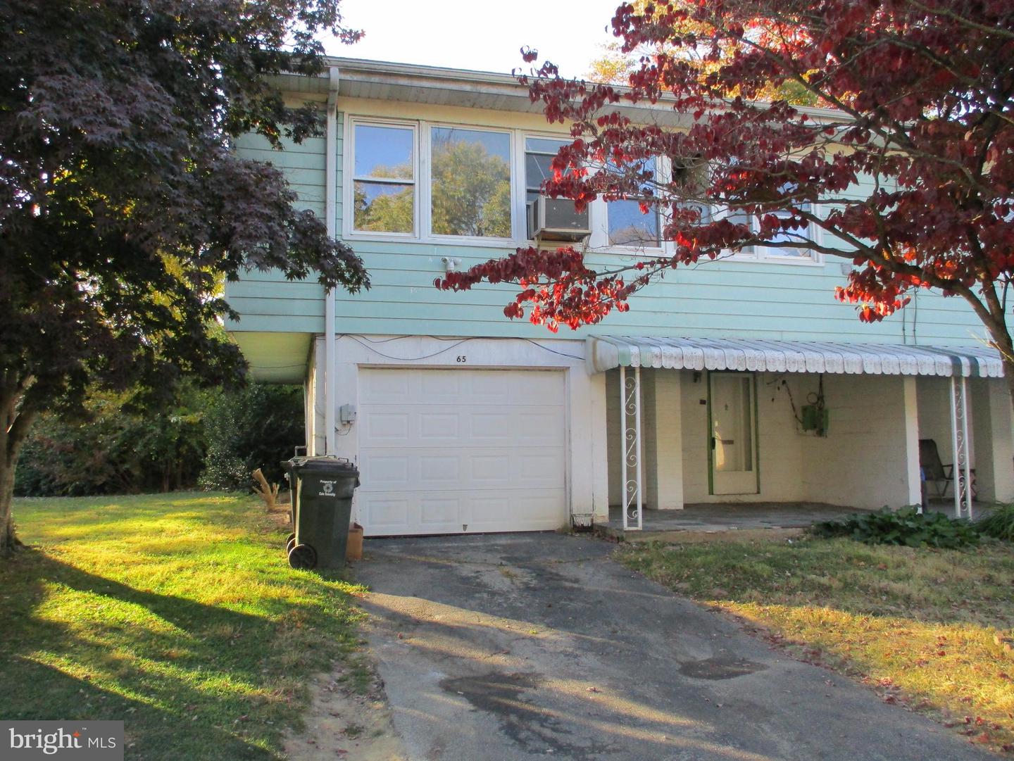 65 Toth Ave, Coatesville, PA 19320 - MLS PACT2078522 - Coldwell Banker