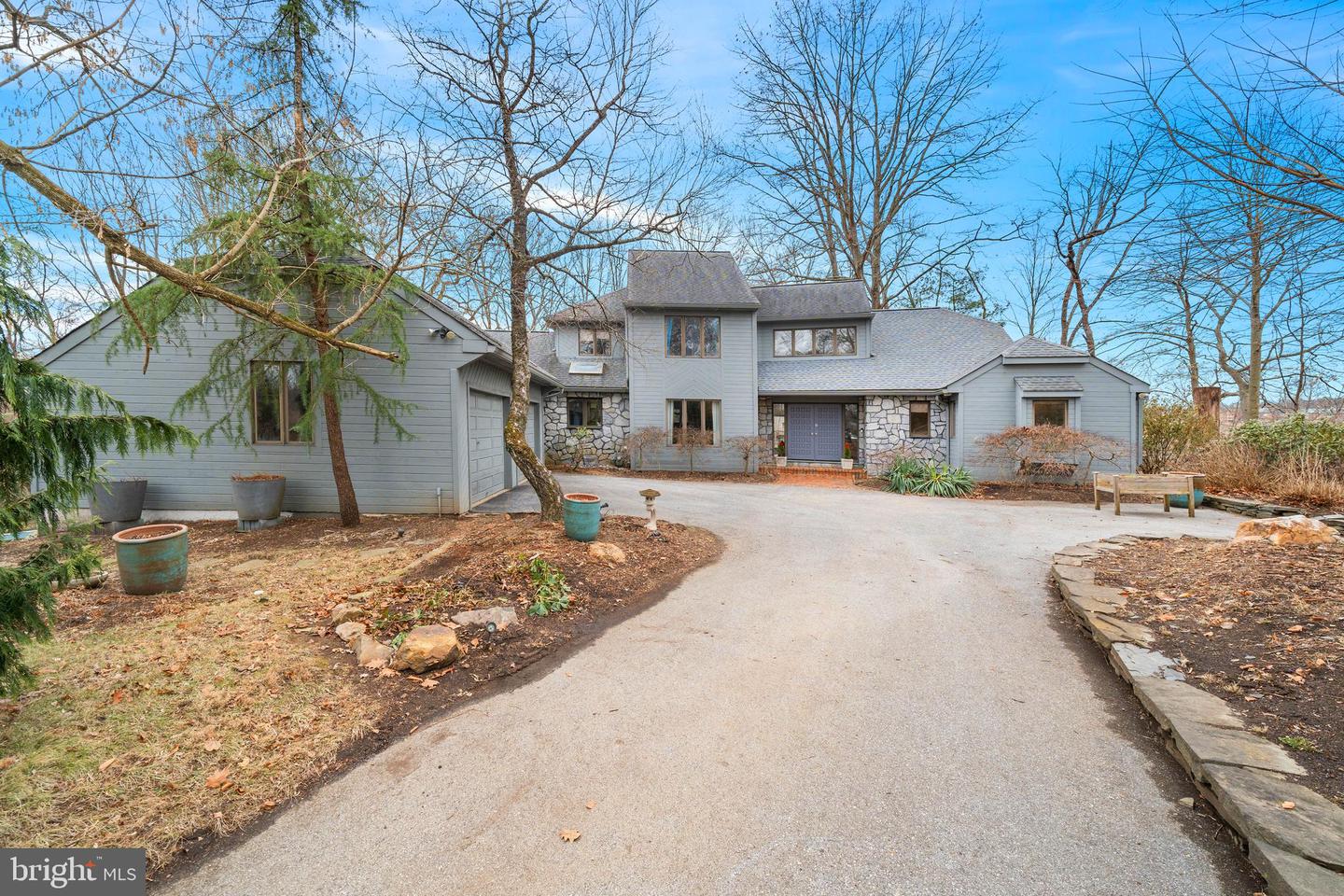 916 General Wayne Dr, West Chester, PA 19382 - MLS PACT2085256 ...