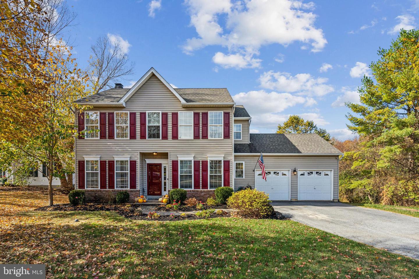 1218 Hamilton Dr, West Chester, PA 19380 - MLS PACT2085362 - Coldwell ...