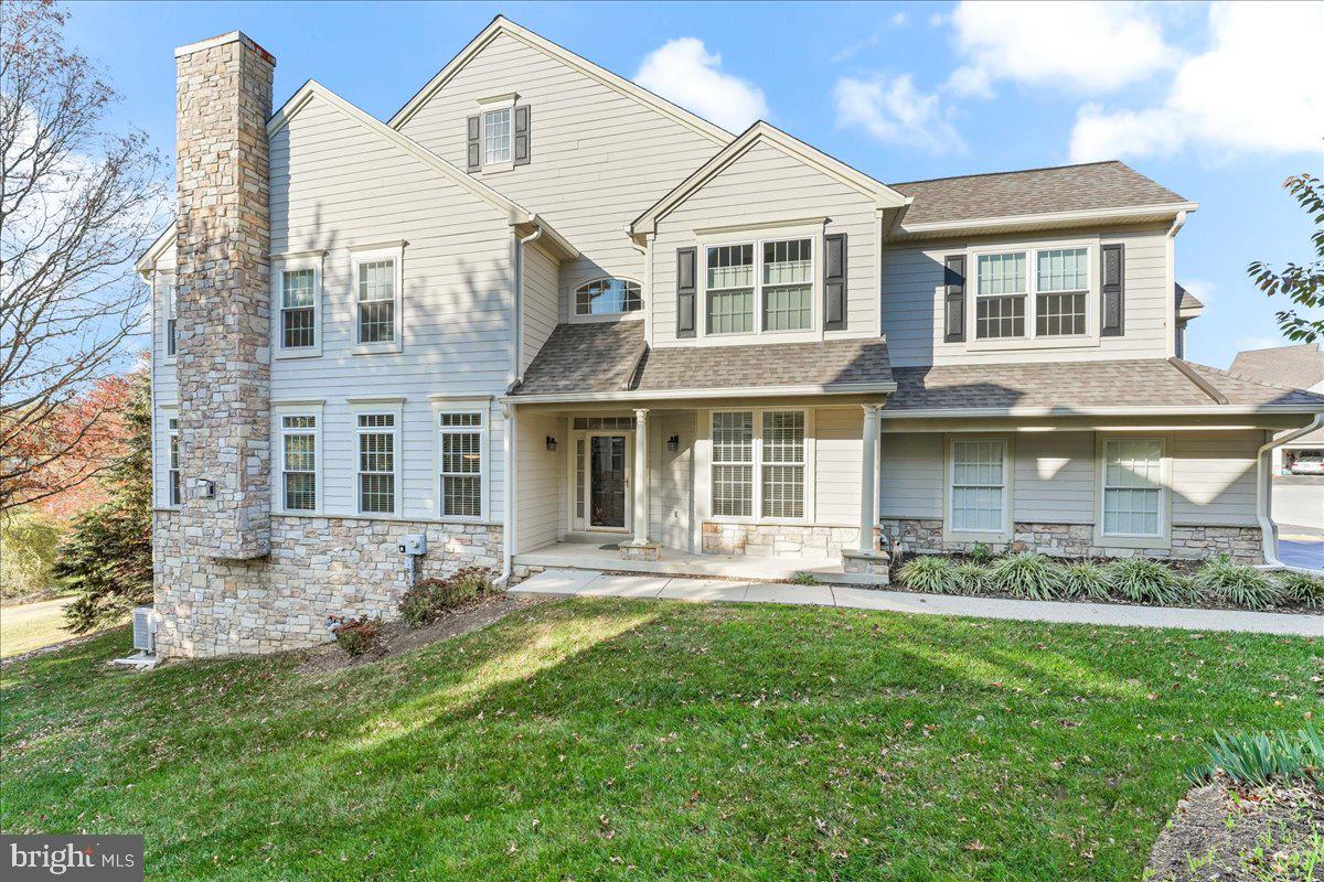 228 Greenbriar Dr, West Chester, PA 19382 - MLS PACT2085526 - Coldwell ...