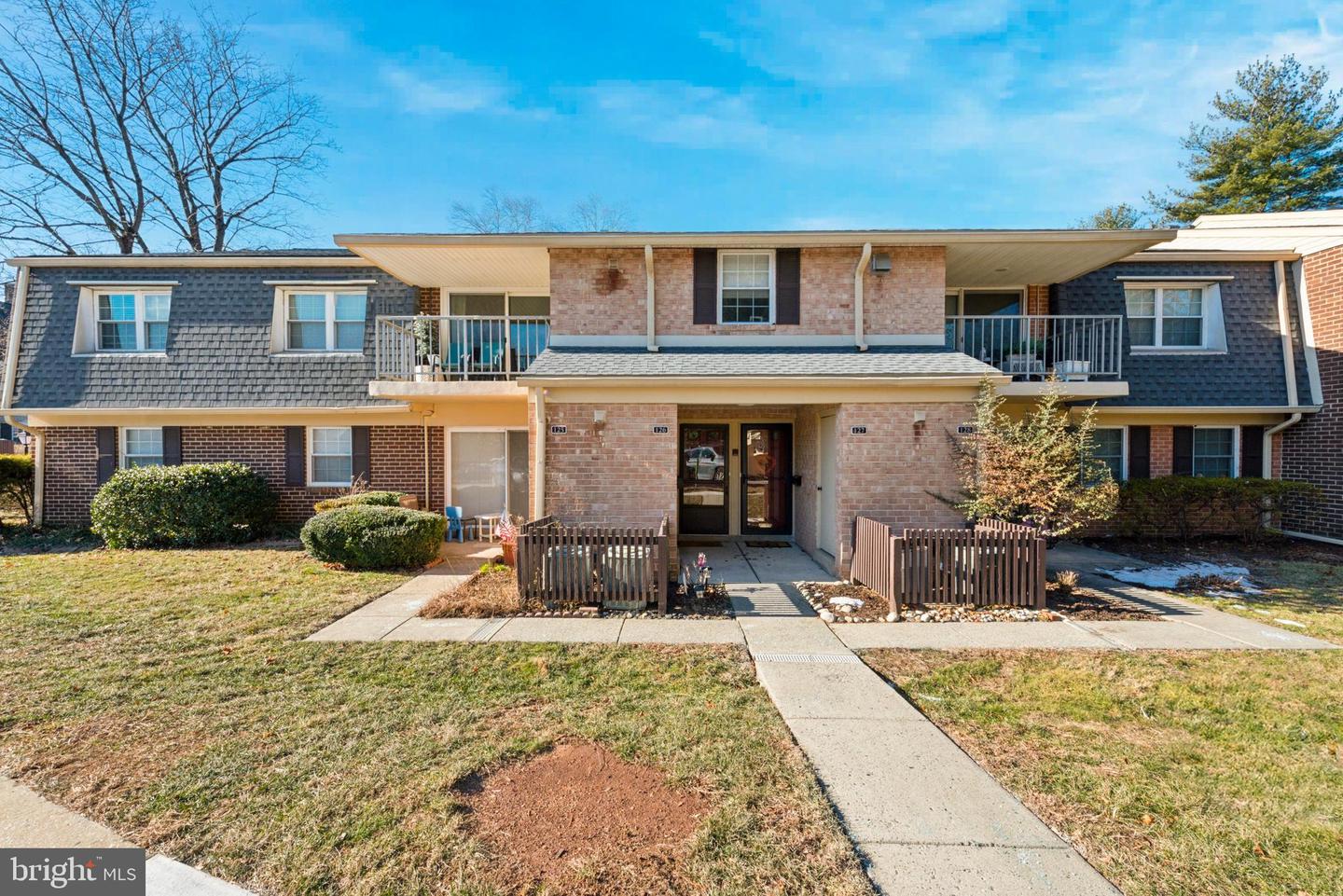 126 Old Forge Crossing, Devon, PA 19333 - MLS PACT2090014 - Coldwell Banker