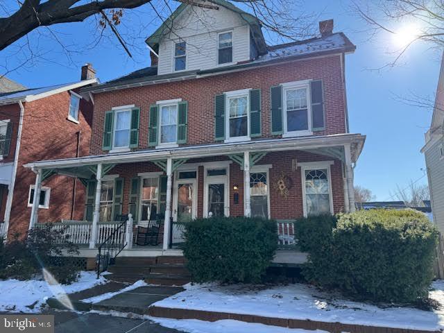 428 Dean St, West Chester, PA 19382 - MLS PACT2090692 - Coldwell Banker