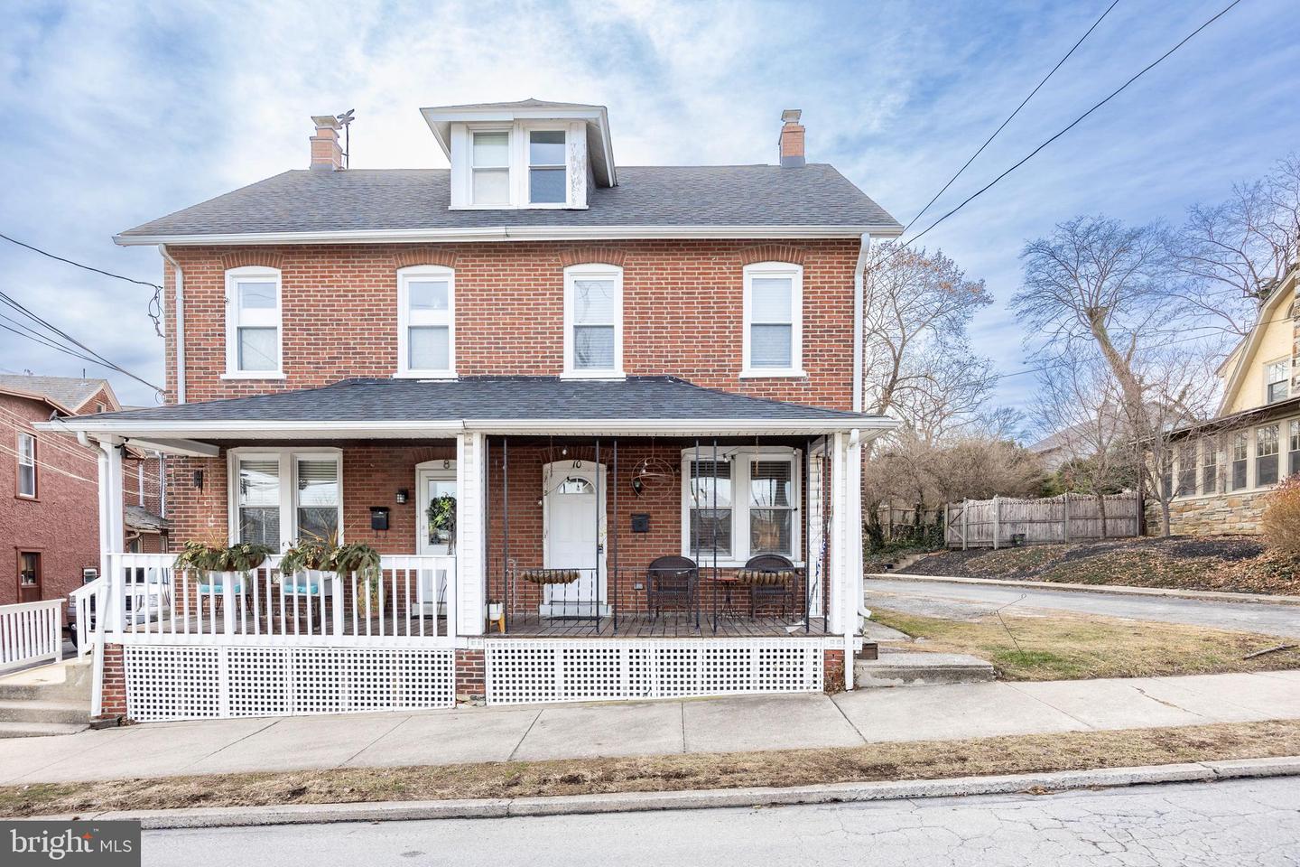 10 Downing Ave, Downingtown, PA 19335 - MLS PACT2091018 - Coldwell Banker