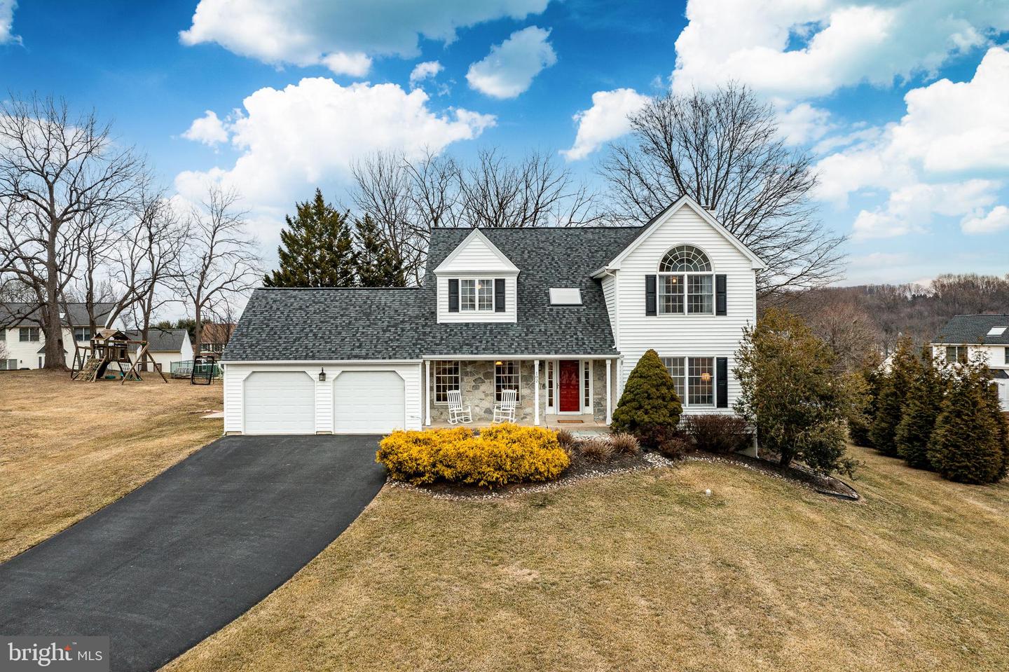 102 Farmhouse Dr, Exton, PA 19341 - MLS PACT2091664 - Coldwell Banker