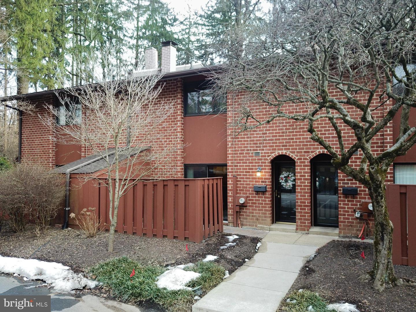 1802 Worthington Dr, Exton, PA 19341 - MLS PACT2092028 - Coldwell Banker