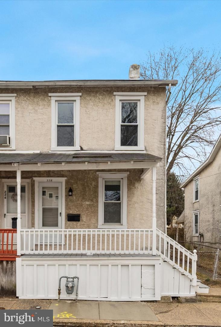 228 Mary St, Downingtown, PA 19335 - MLS PACT2092242 - Coldwell Banker