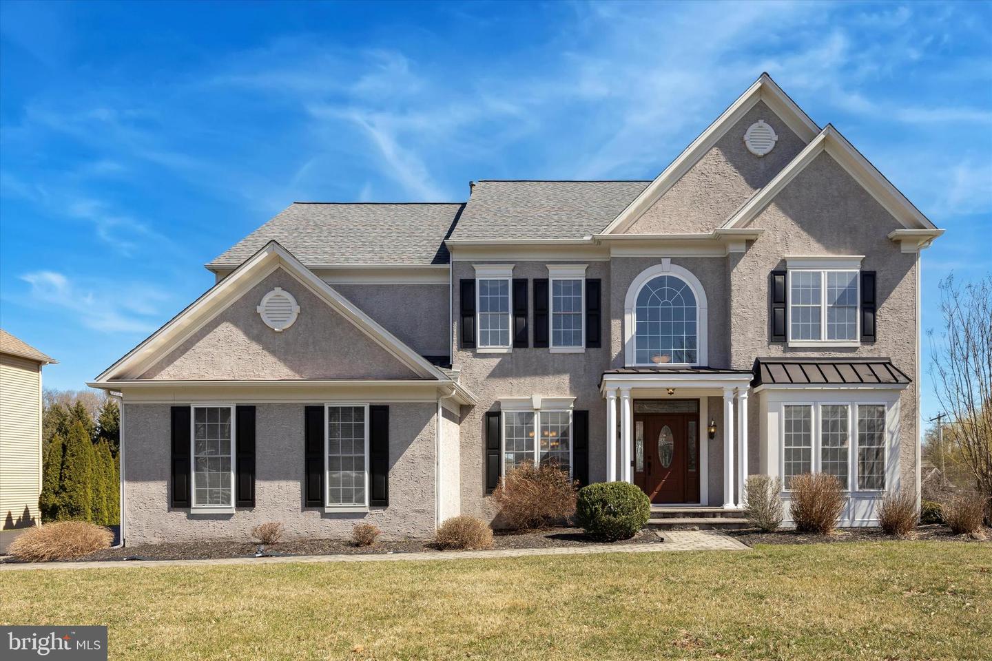 128 Applegate Dr, West Chester, PA 19382 - MLS PACT2093458 - Coldwell Banker