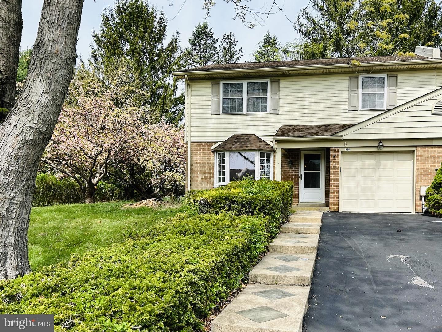 550 Merioneth Dr, Exton, PA 19341 - MLS PACT2096576 - Coldwell Banker