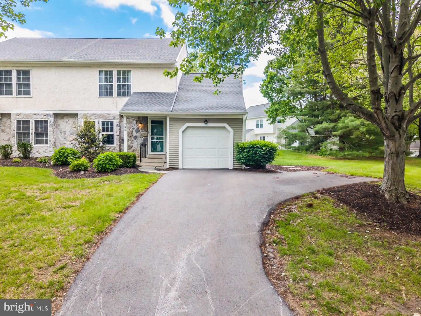786 Bradford Terrace #195, West Chester, PA 19382 - MLS PACT2098590 ...
