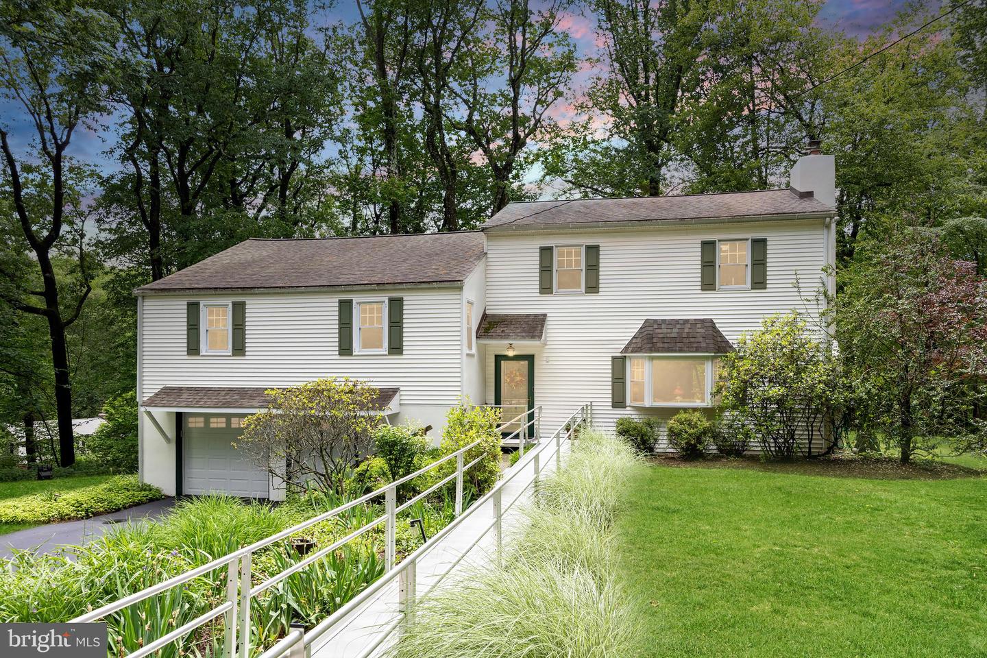 337 Greene Rd, Berwyn, PA 19312 - MLS PACT2100002 - Coldwell Banker