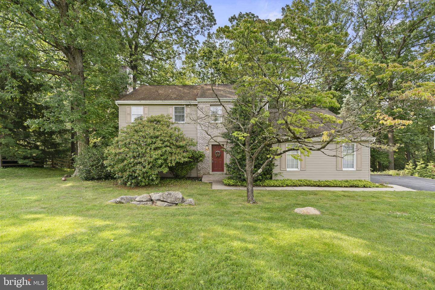 357 S Balderston Dr, Exton, PA 19341 - MLS PACT2100124 - Coldwell Banker