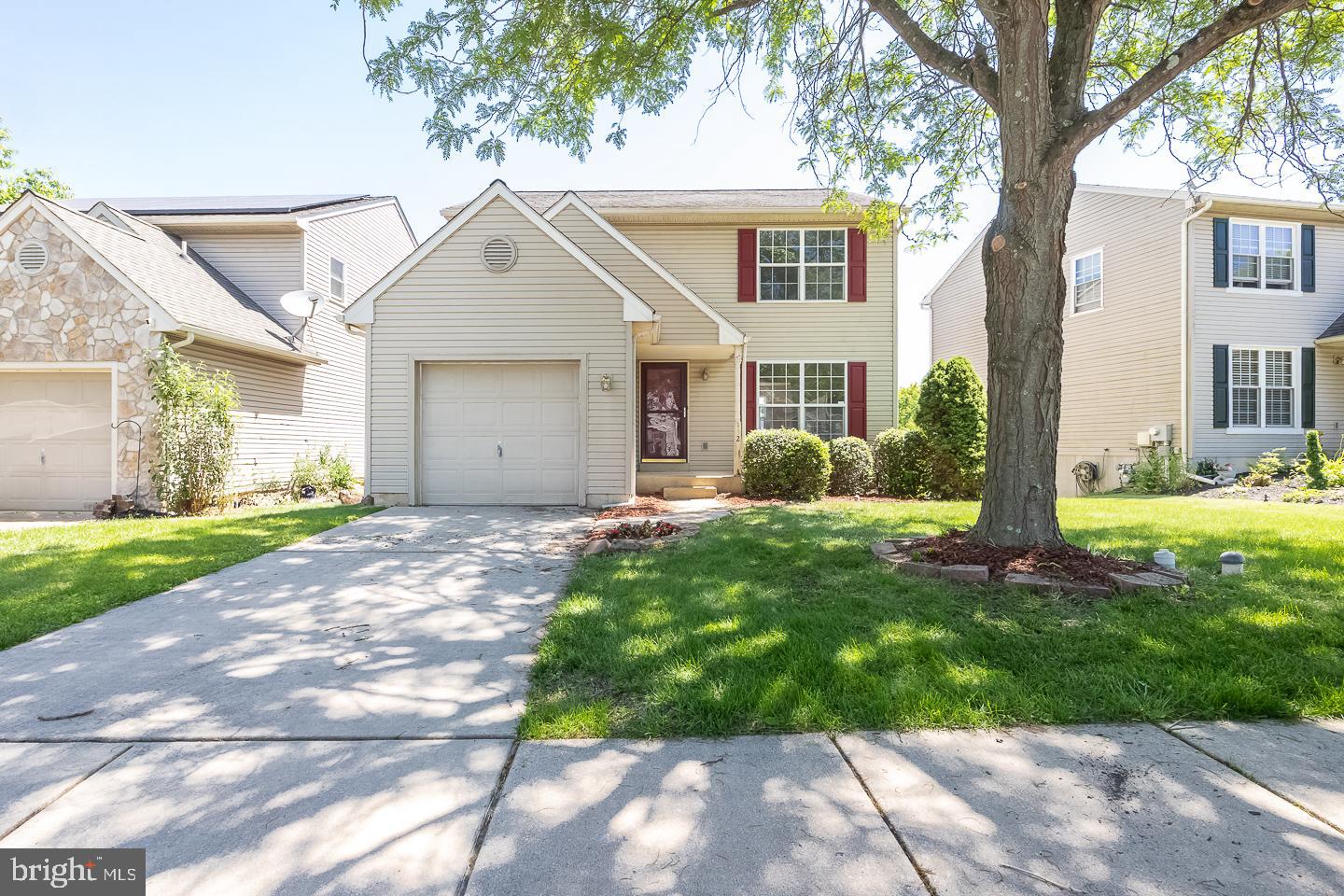 112 Wesley Ln, Coatesville, PA 19320 - MLS PACT2100328 - Coldwell Banker