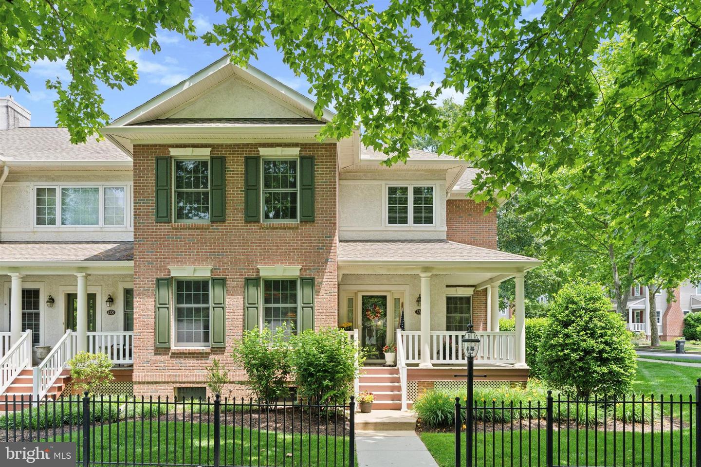 176 Windgate Dr, Chester Springs, PA 19425 - MLS PACT2101052 - Coldwell Banker