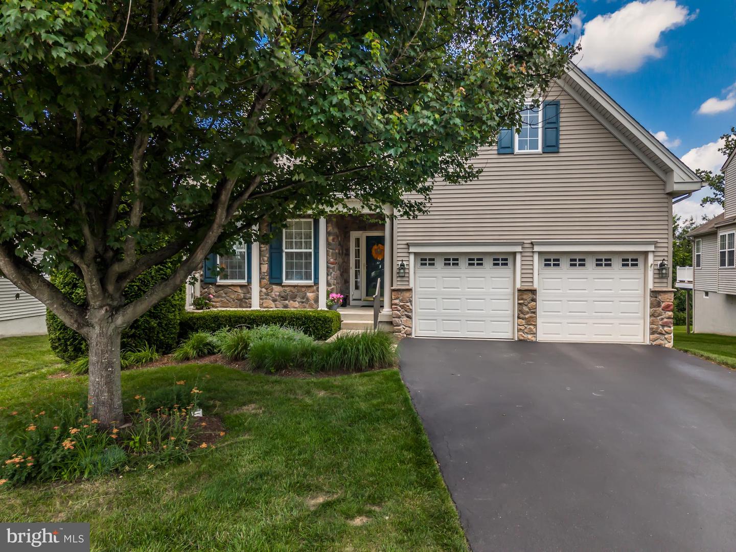 228 Gaston Ln, Coatesville, PA 19320 - MLS PACT2102928 - Coldwell Banker