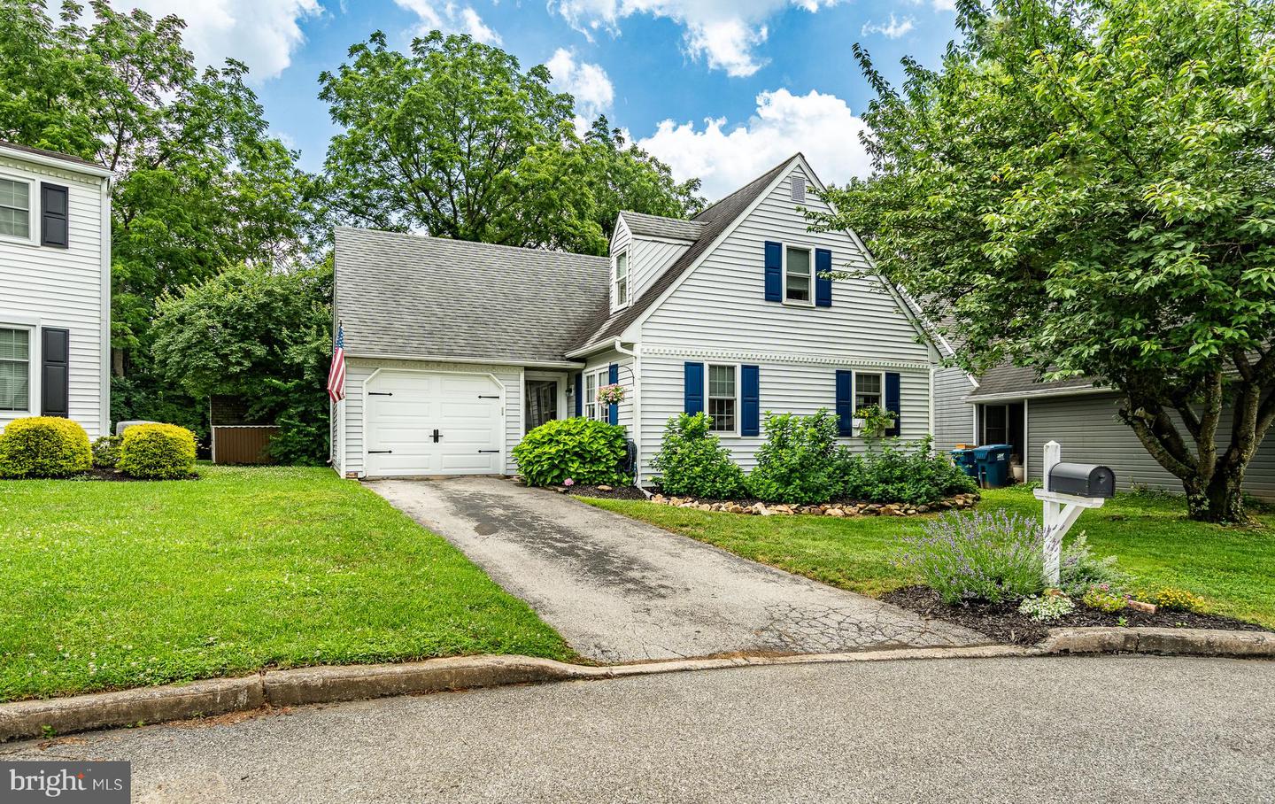 210 Wren Ct, Downingtown, PA 19335 - MLS PACT2103132 - Coldwell Banker