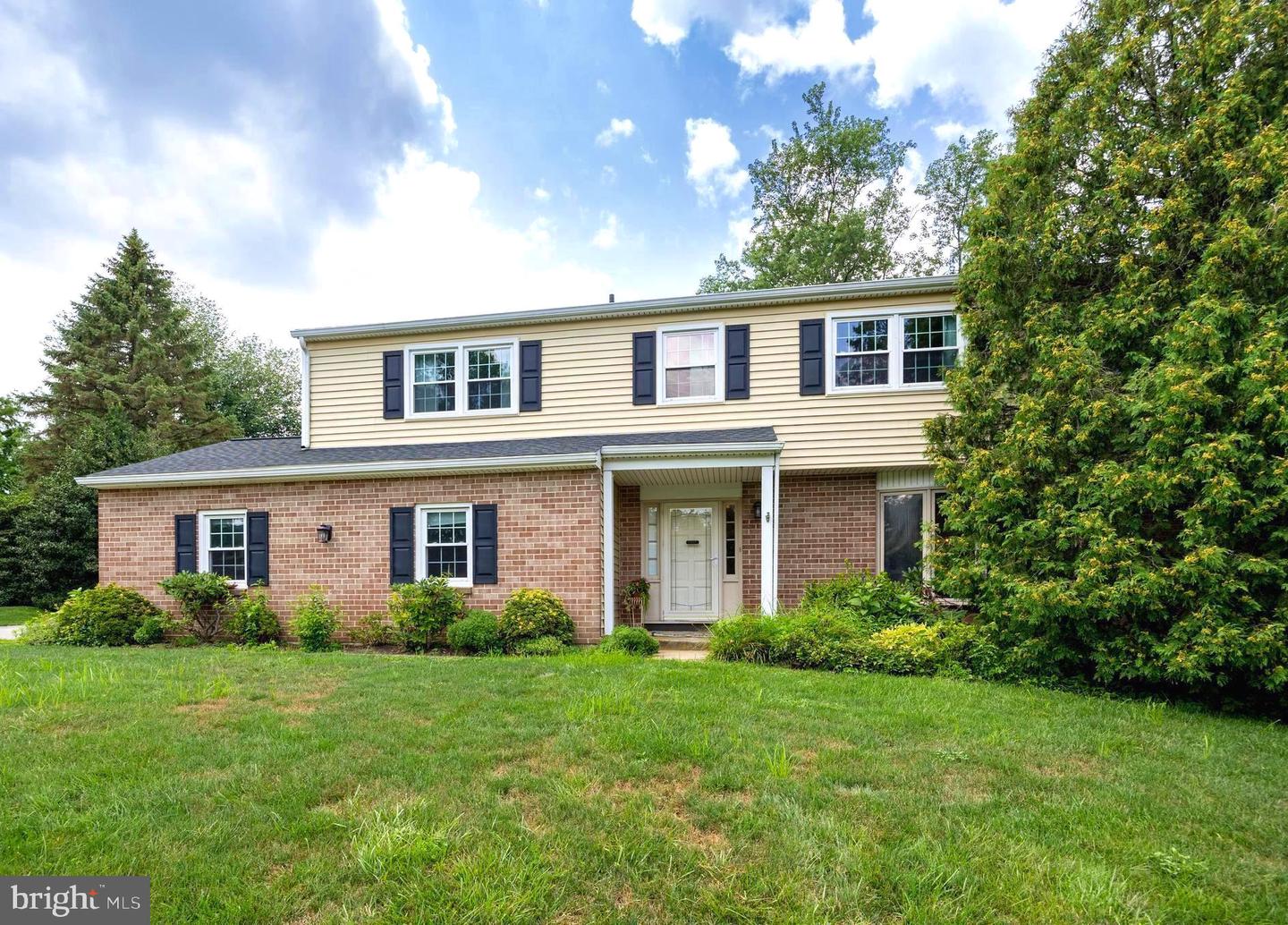 106 Biddle Dr, Exton, PA 19341 - MLS PACT2103550 - Coldwell Banker