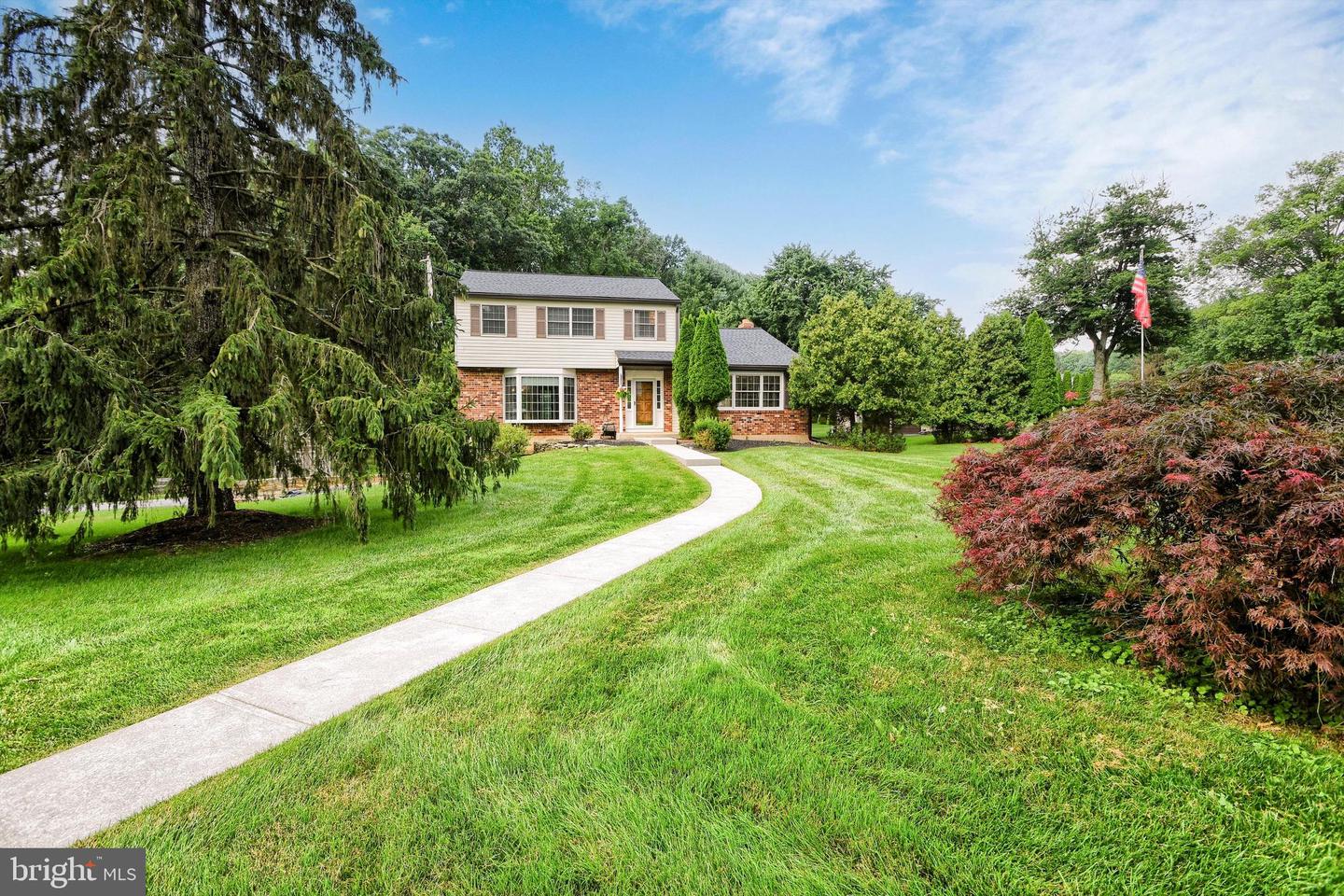 240 Biddle Dr, Exton, PA 19341 - MLS PACT2103980 - Coldwell Banker