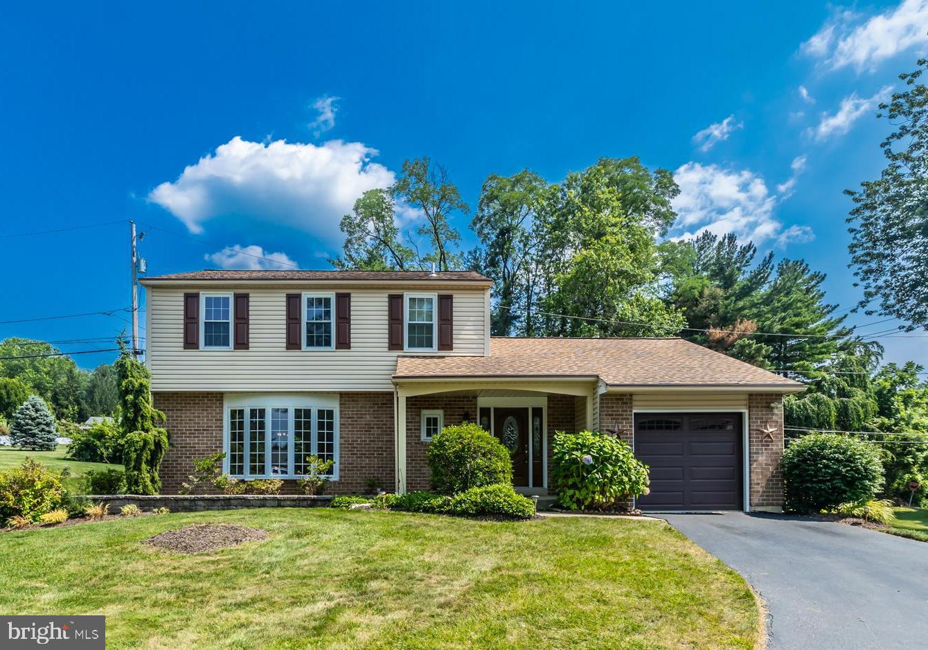 112 Glamorgan Ct, Exton, PA 19341 - MLS PACT2105134 - Coldwell Banker