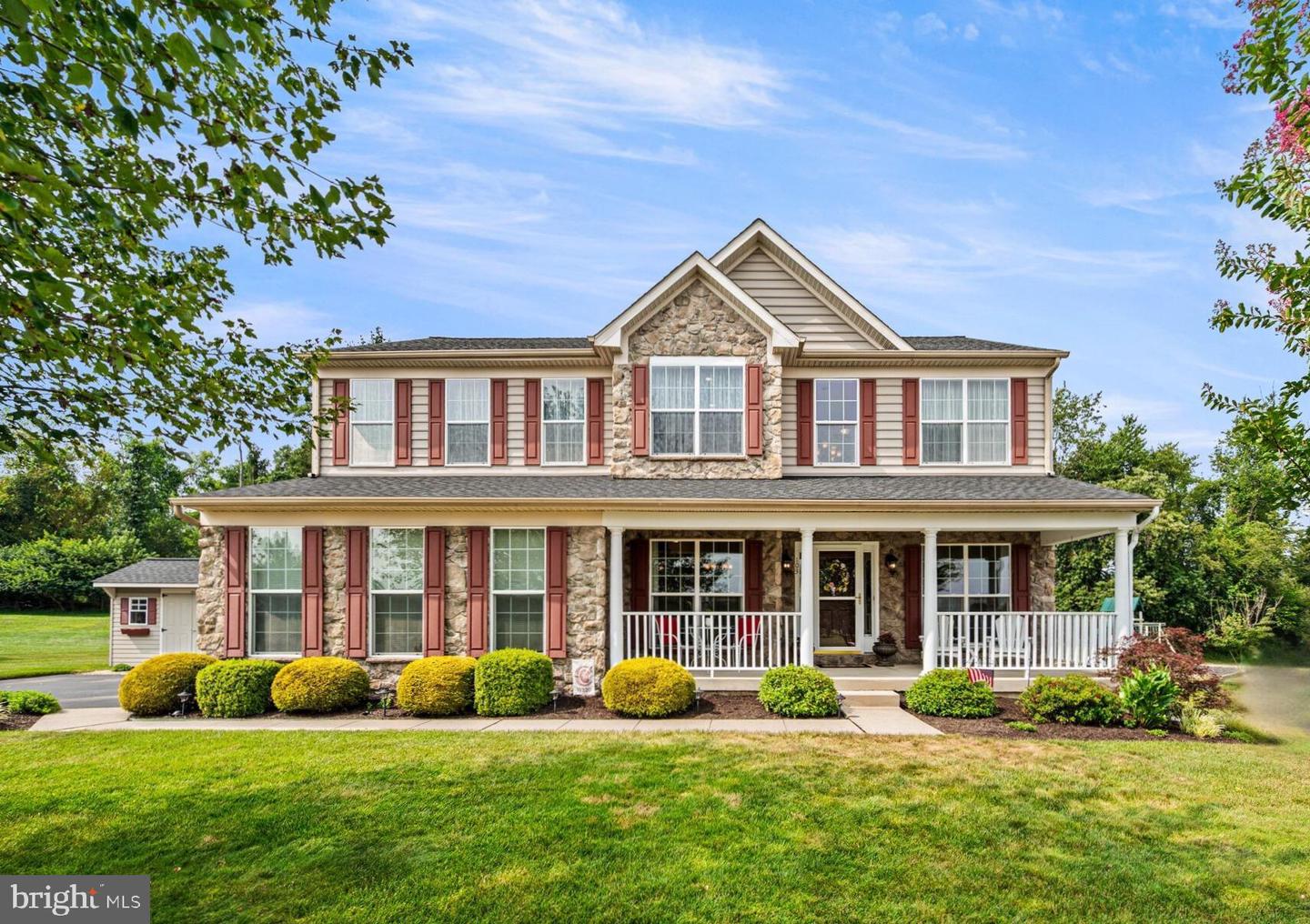 103 Riverside Ln, Coatesville, PA 19320 - MLS PACT2105138 - Coldwell Banker