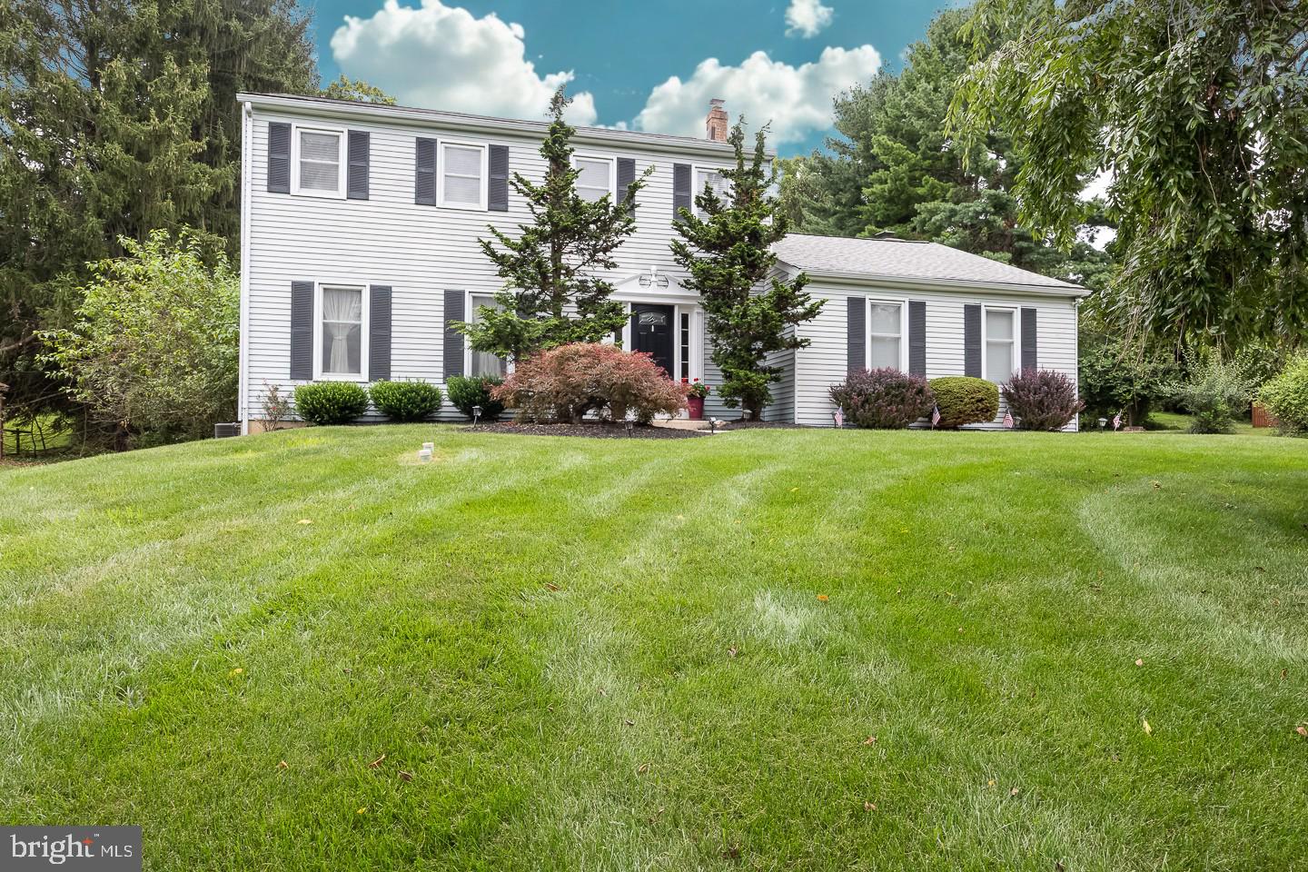 360 S Balderston Dr, Exton, PA 19341 - MLS PACT2106474 - Coldwell Banker
